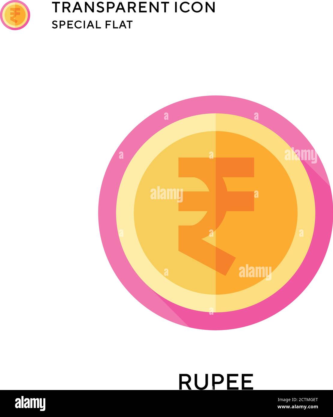 Indian bank note Stock Vector Images - Alamy