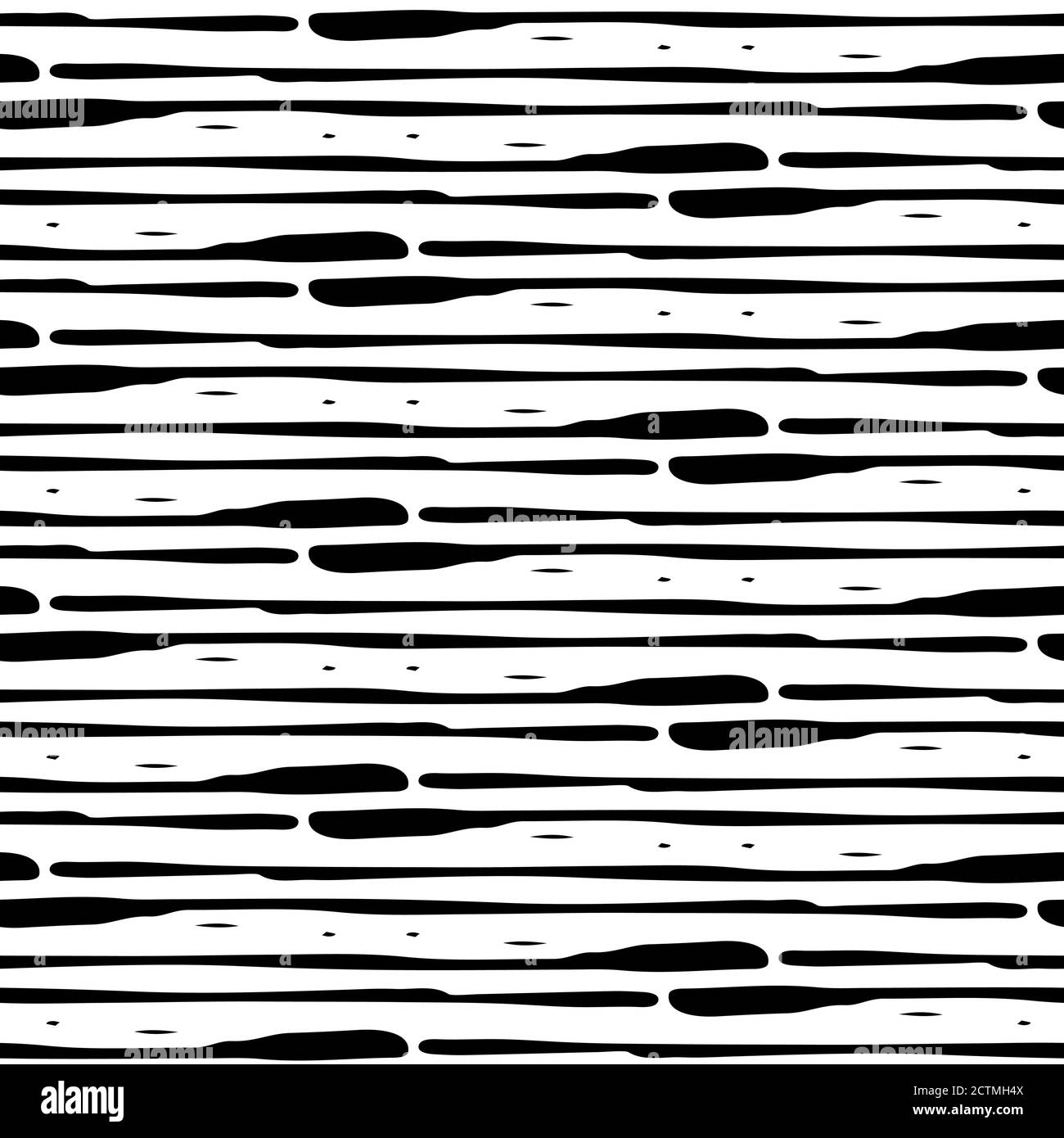 Painted parallel lines Stock Vector Images - Alamy