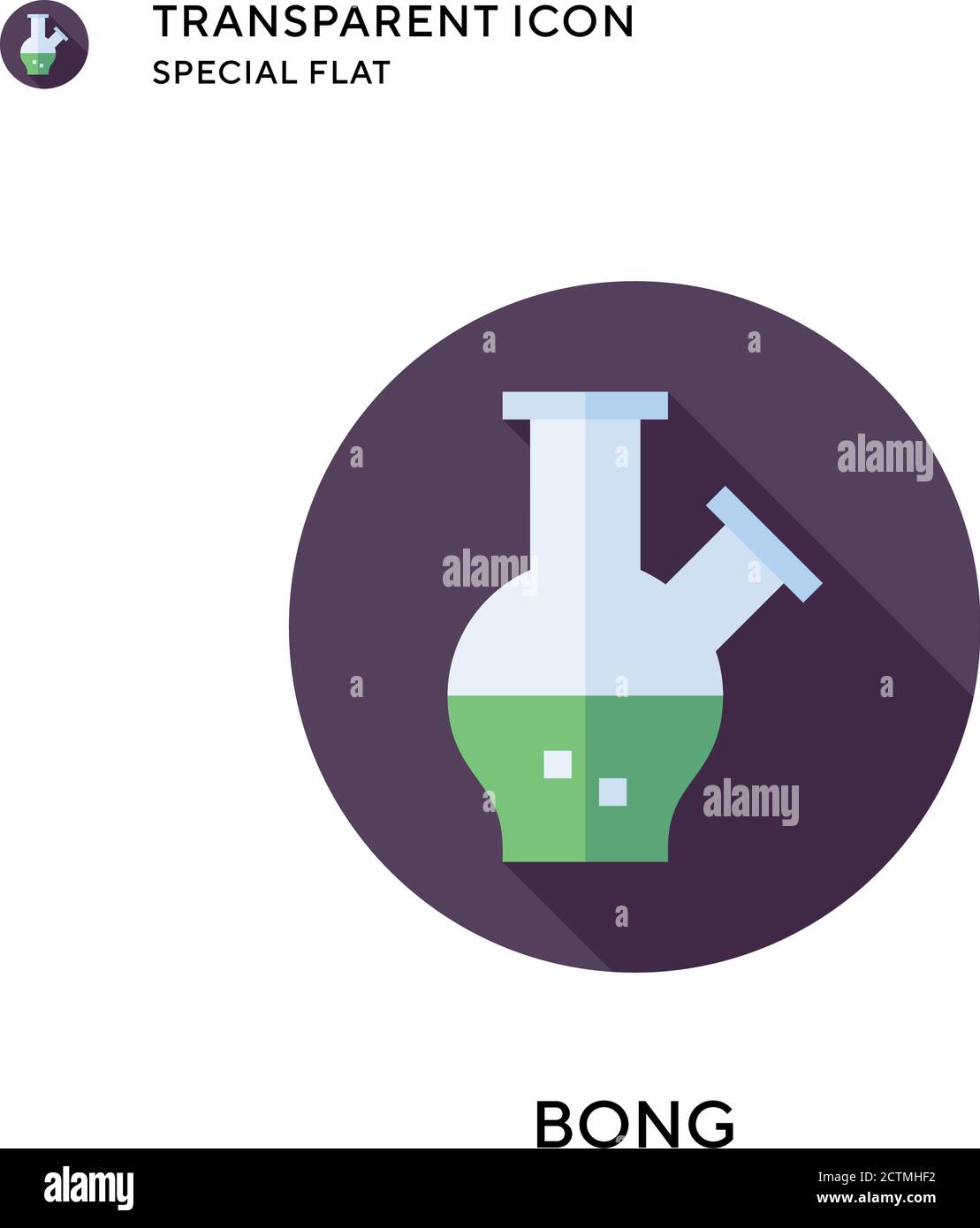 Rice terraces view Stock Vector Images - Alamy