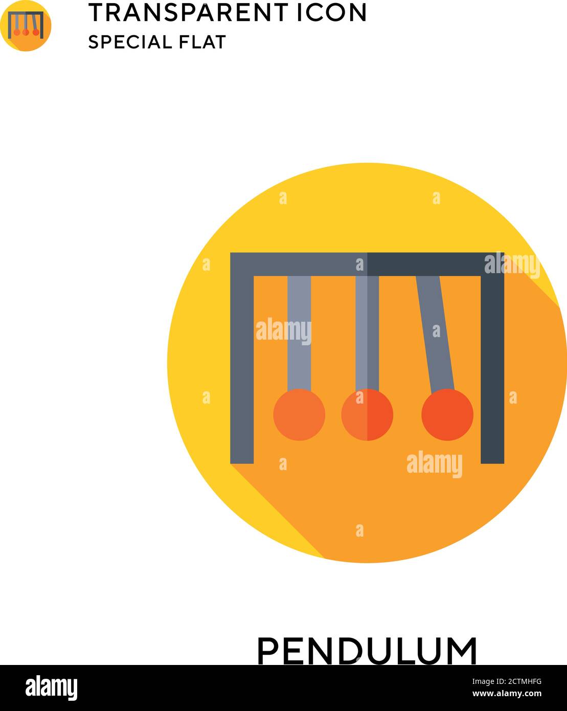 Pendulum dowsing Stock Vector Images - Alamy