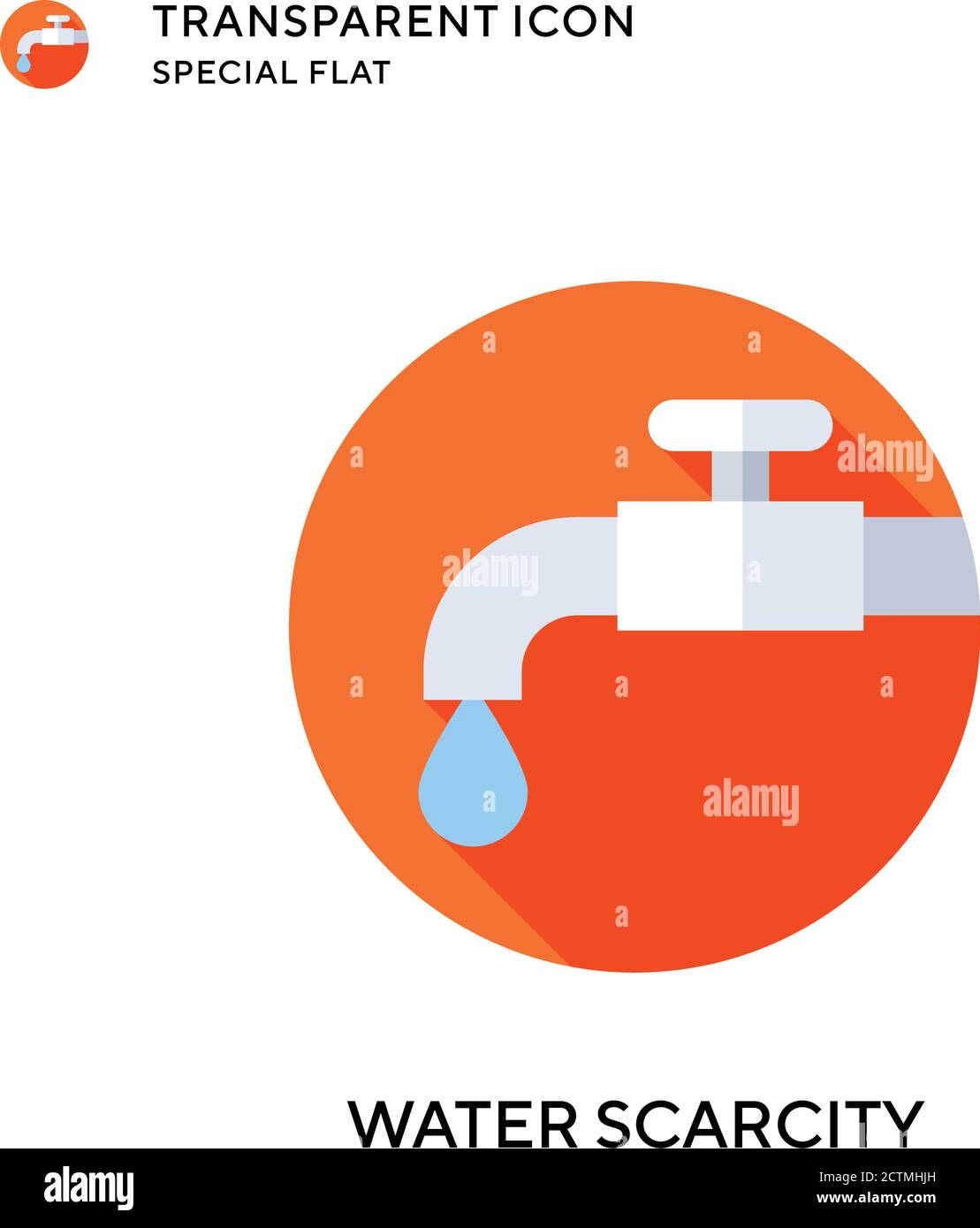 Resources scarcity Stock Vector Images - Alamy