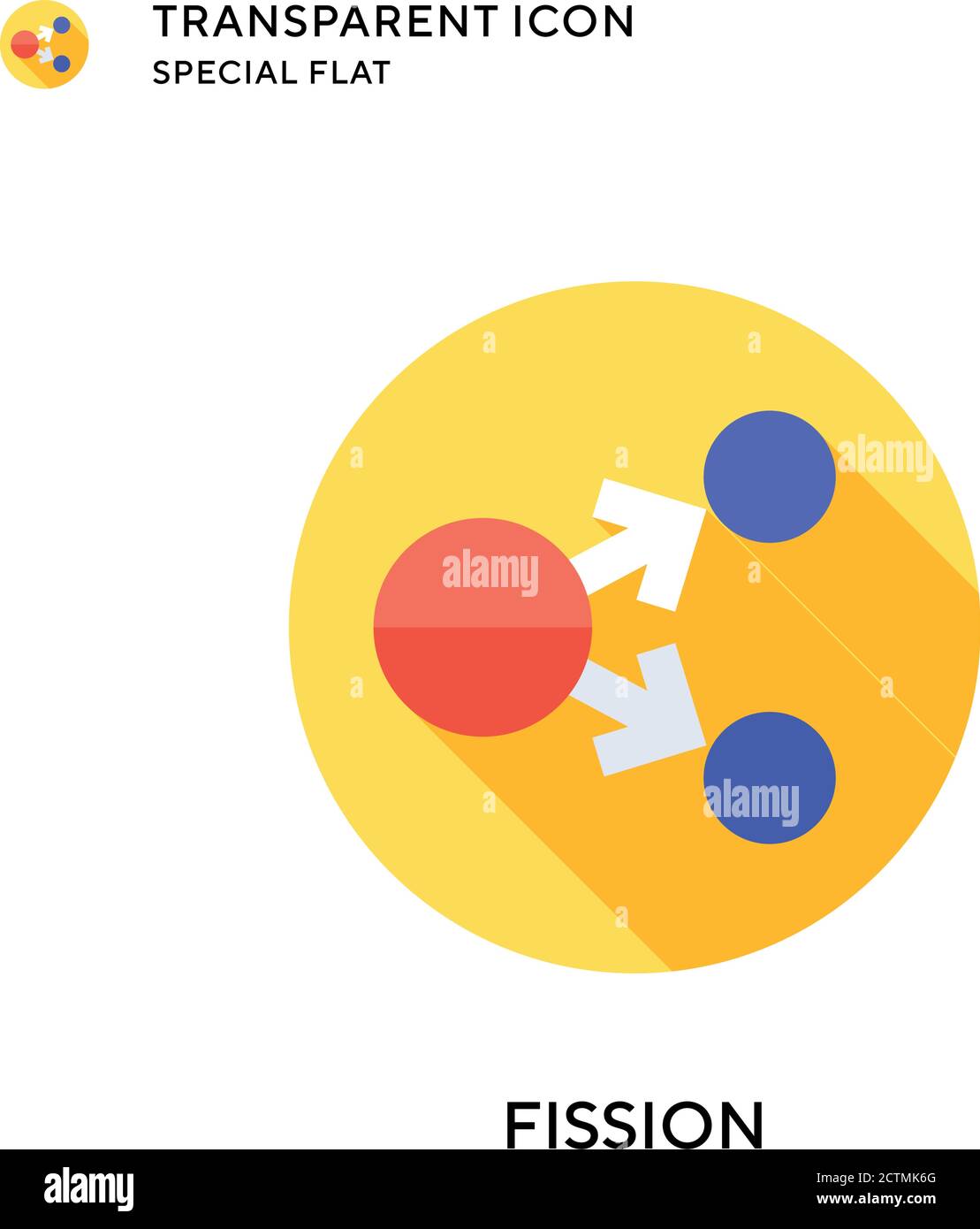 Binary fission hi-res stock photography and images - Alamy