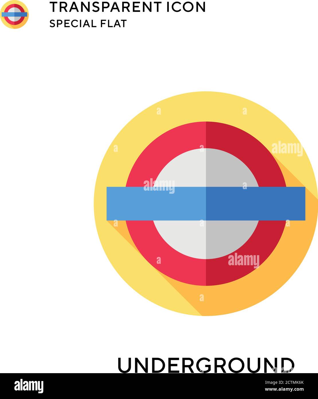 3d render industrial urban style Stock Vector Images - Alamy