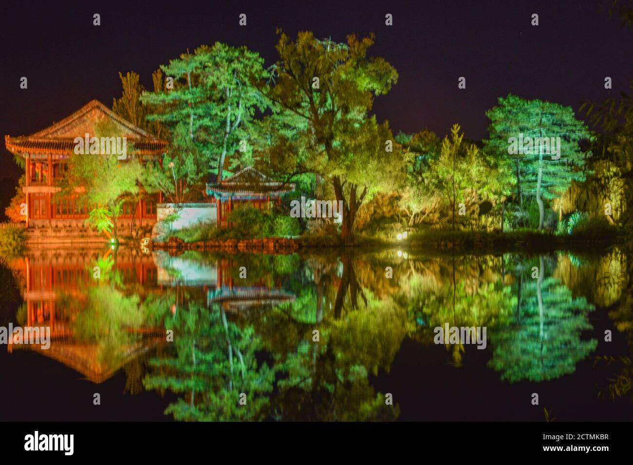 Chende, Chende, China. 24th Sep, 2020. HebeiÃ¯Â¼Å'CHINA-On September 19 ...