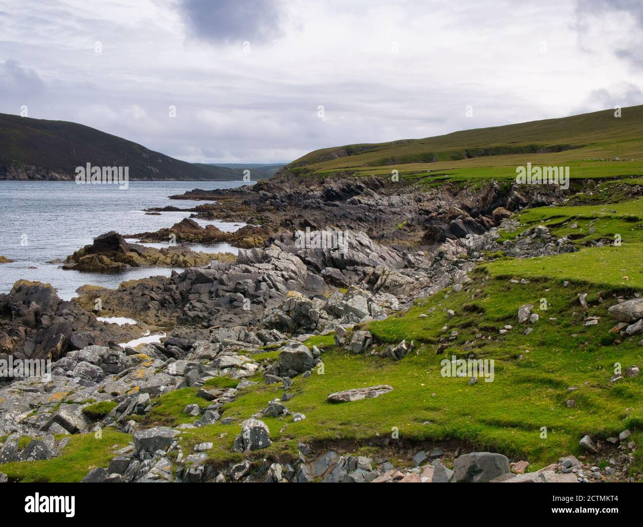 Gneissose psammite hi-res stock photography and images - Alamy