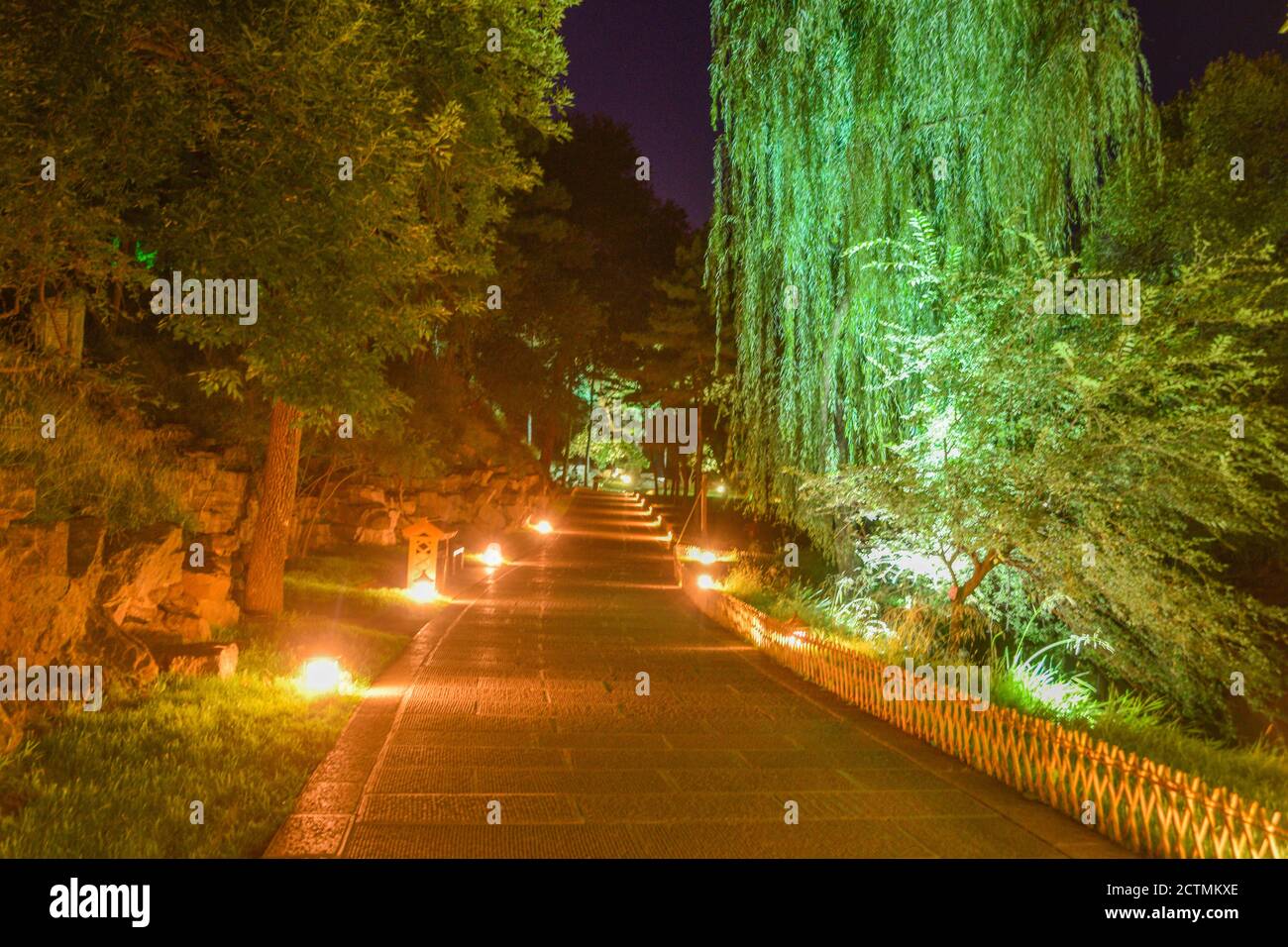 Chende, Chende, China. 24th Sep, 2020. HebeiÃ¯Â¼Å'CHINA-On September 19 ...