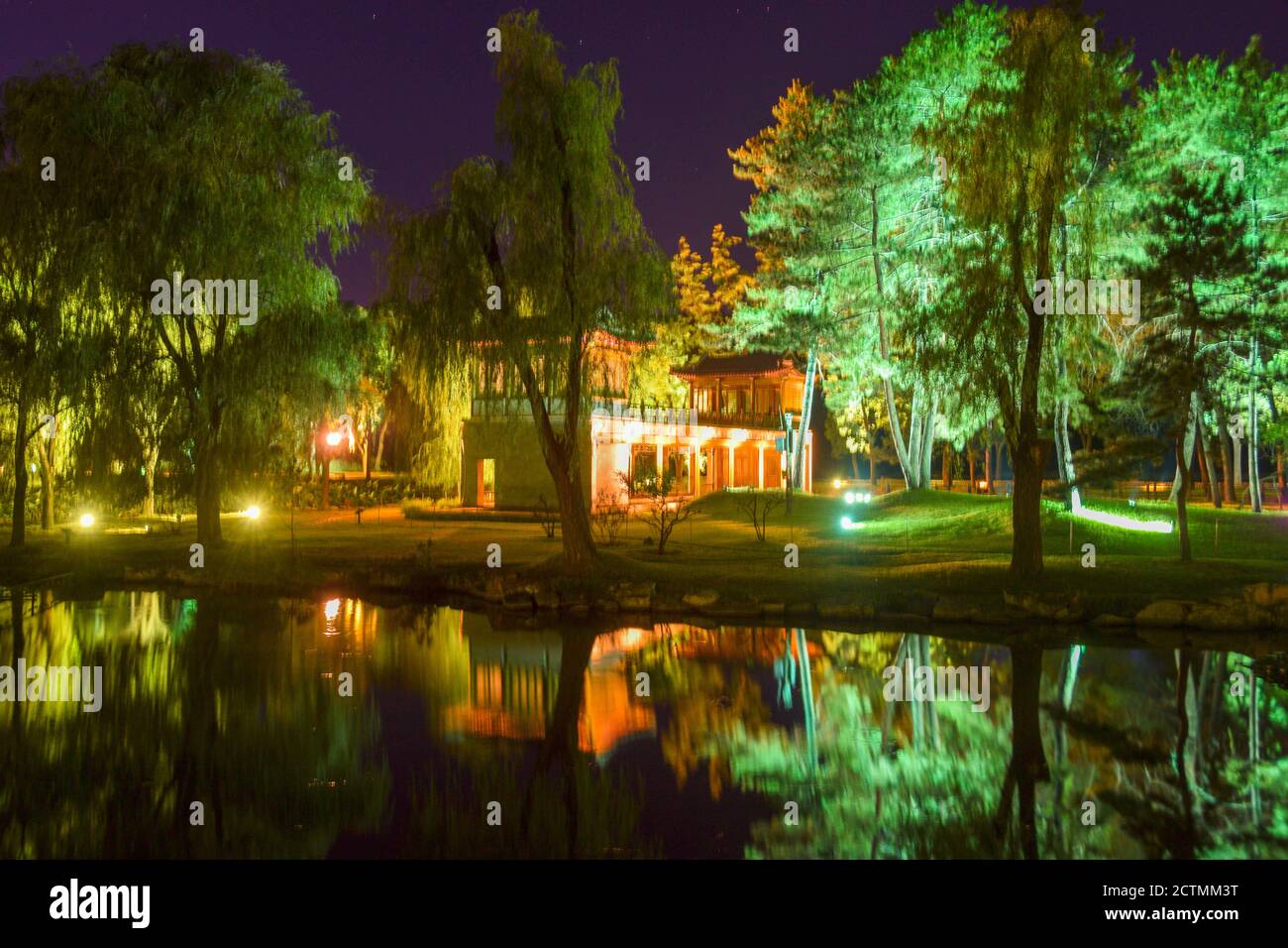 Chende, Chende, China. 24th Sep, 2020. HebeiÃ¯Â¼Å'CHINA-On September 19 ...