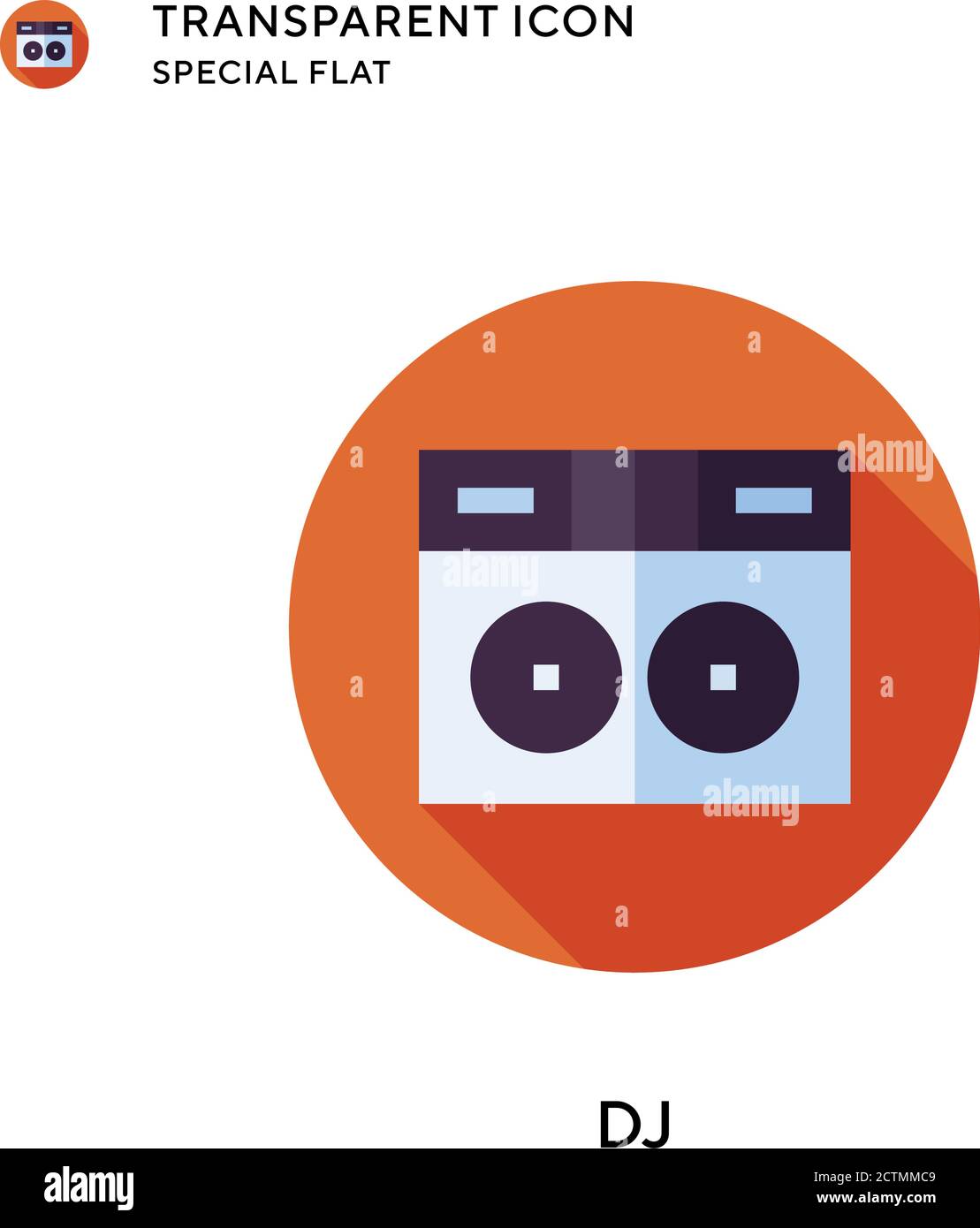 Edm concert Stock Vector Images - Alamy