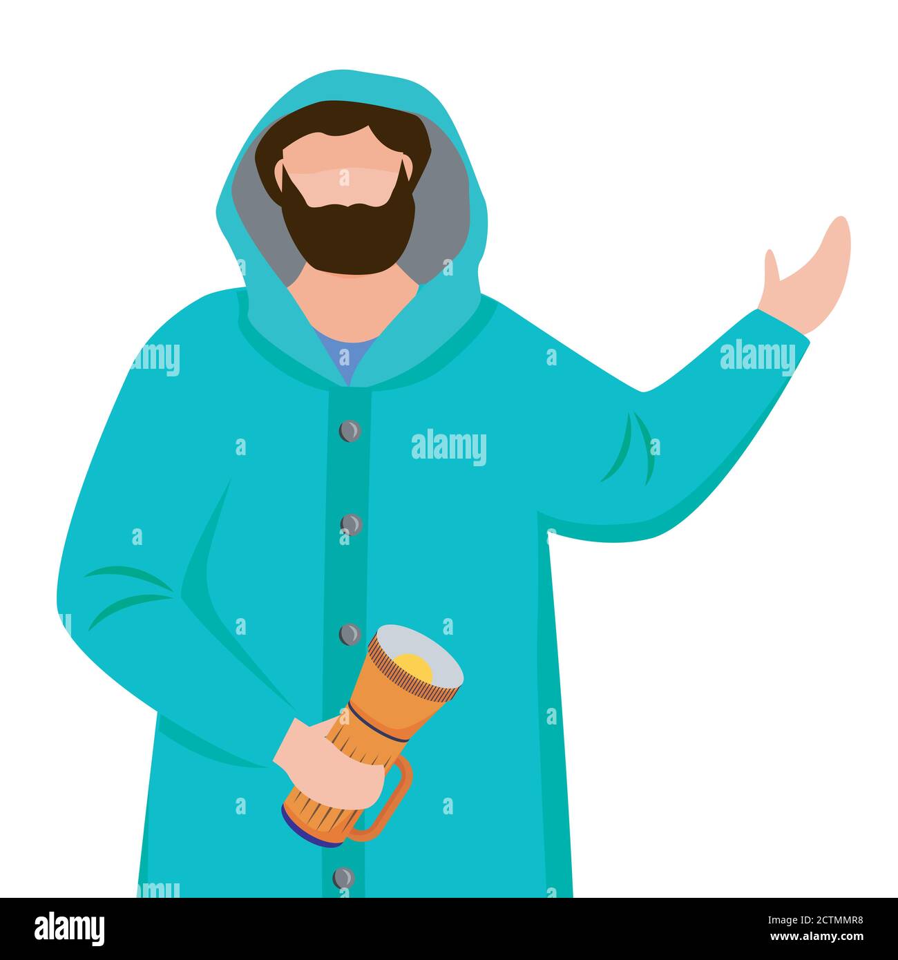 Cartoon Lighthouse High Resolution Stock Photography and Images - Alamy