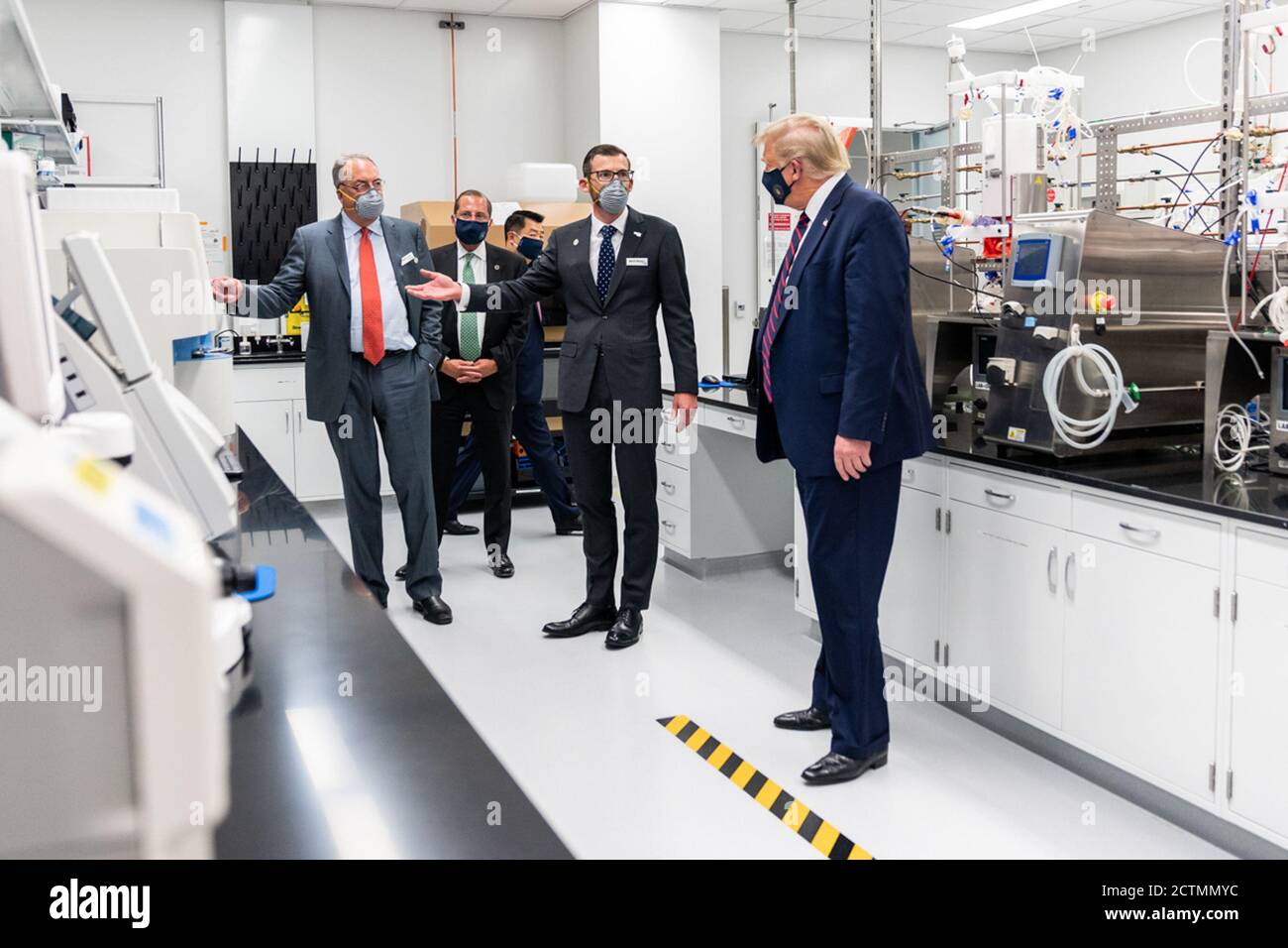 Erck novavax hi-res stock photography and images - Alamy