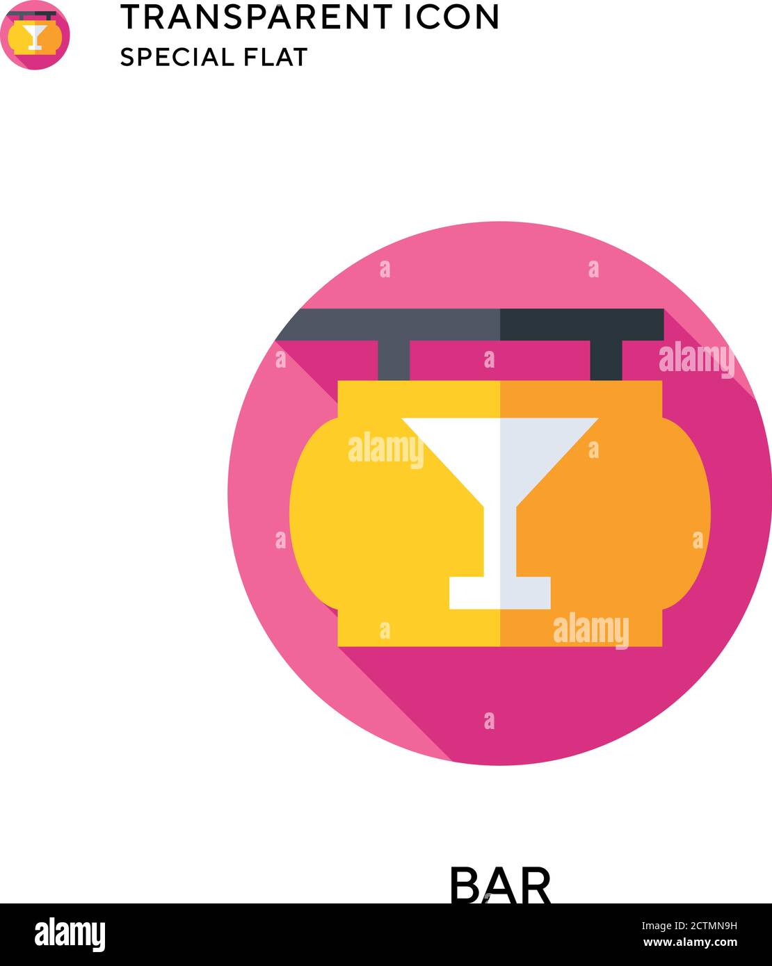 Retail counter top Stock Vector Images - Alamy