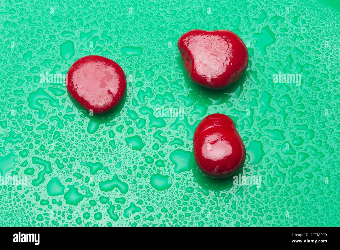 Diverse range of stones hi-res stock photography and images - Alamy