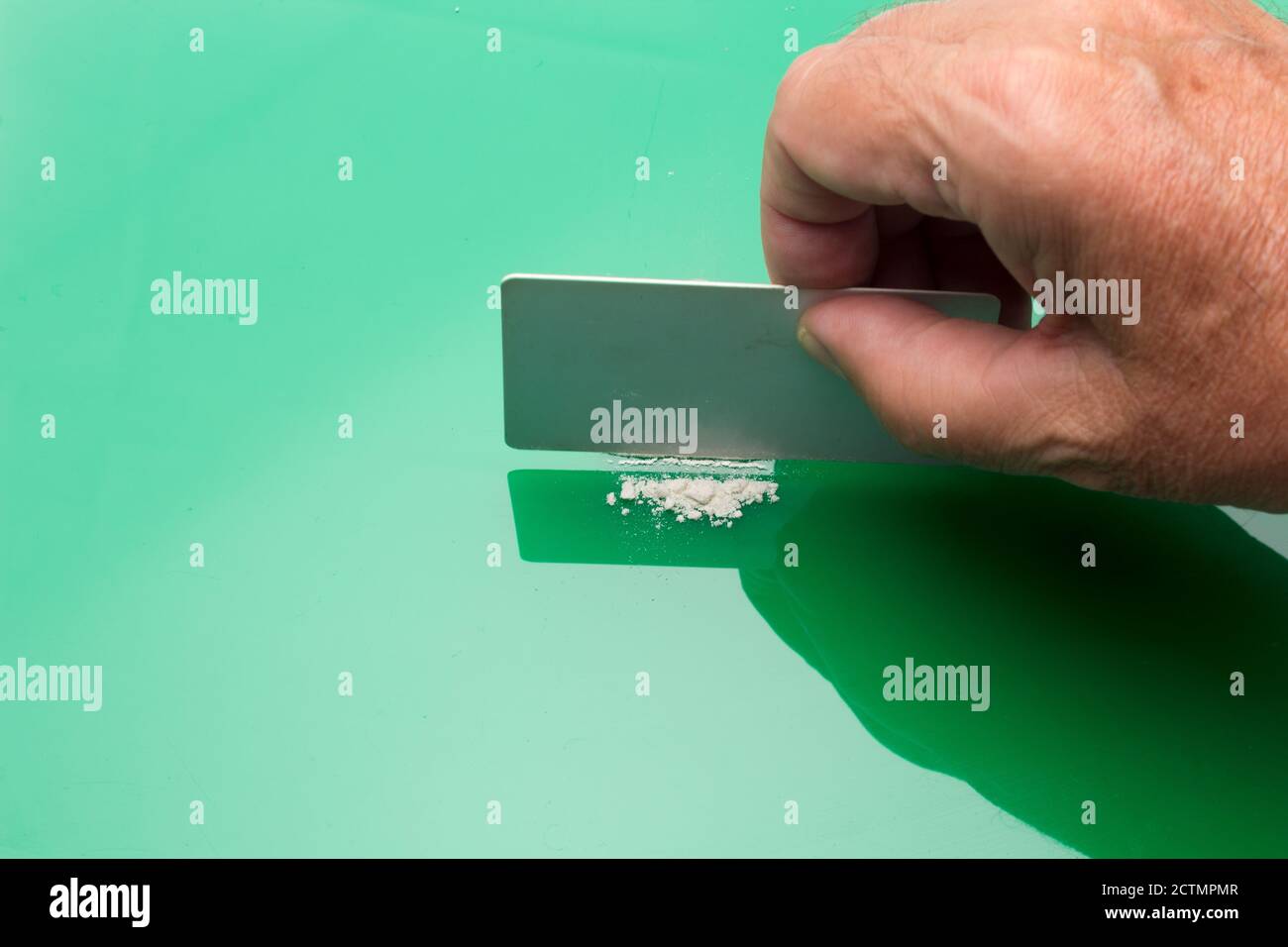 Cocaine party youth hi-res stock photography and images - Alamy