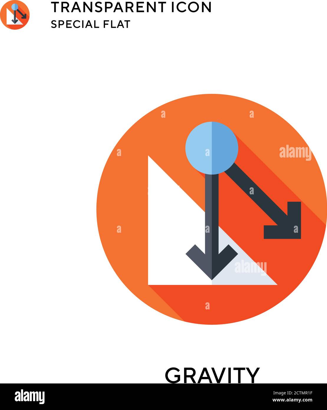 Curvature of tree Stock Vector Images - Alamy