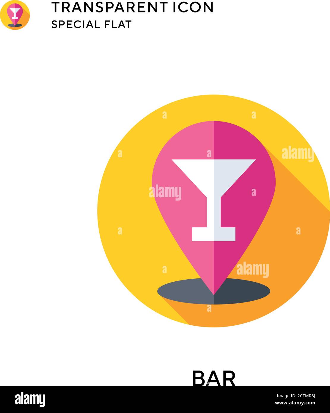 Retail counter top Stock Vector Images - Alamy