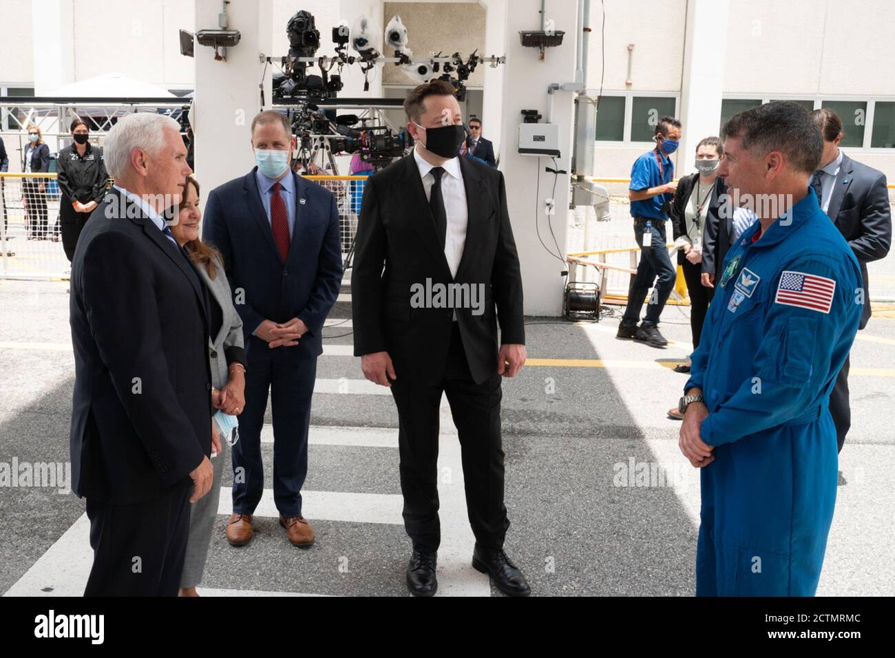 Elon musk wife hi-res stock photography and images - Alamy