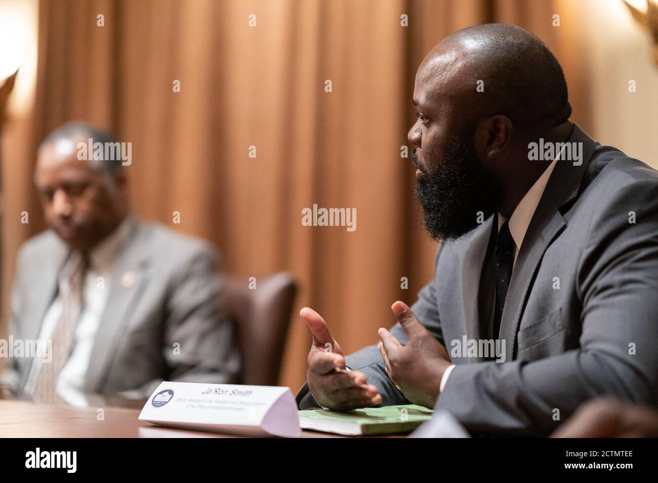 Jaron smith hi-res stock photography and images - Alamy
