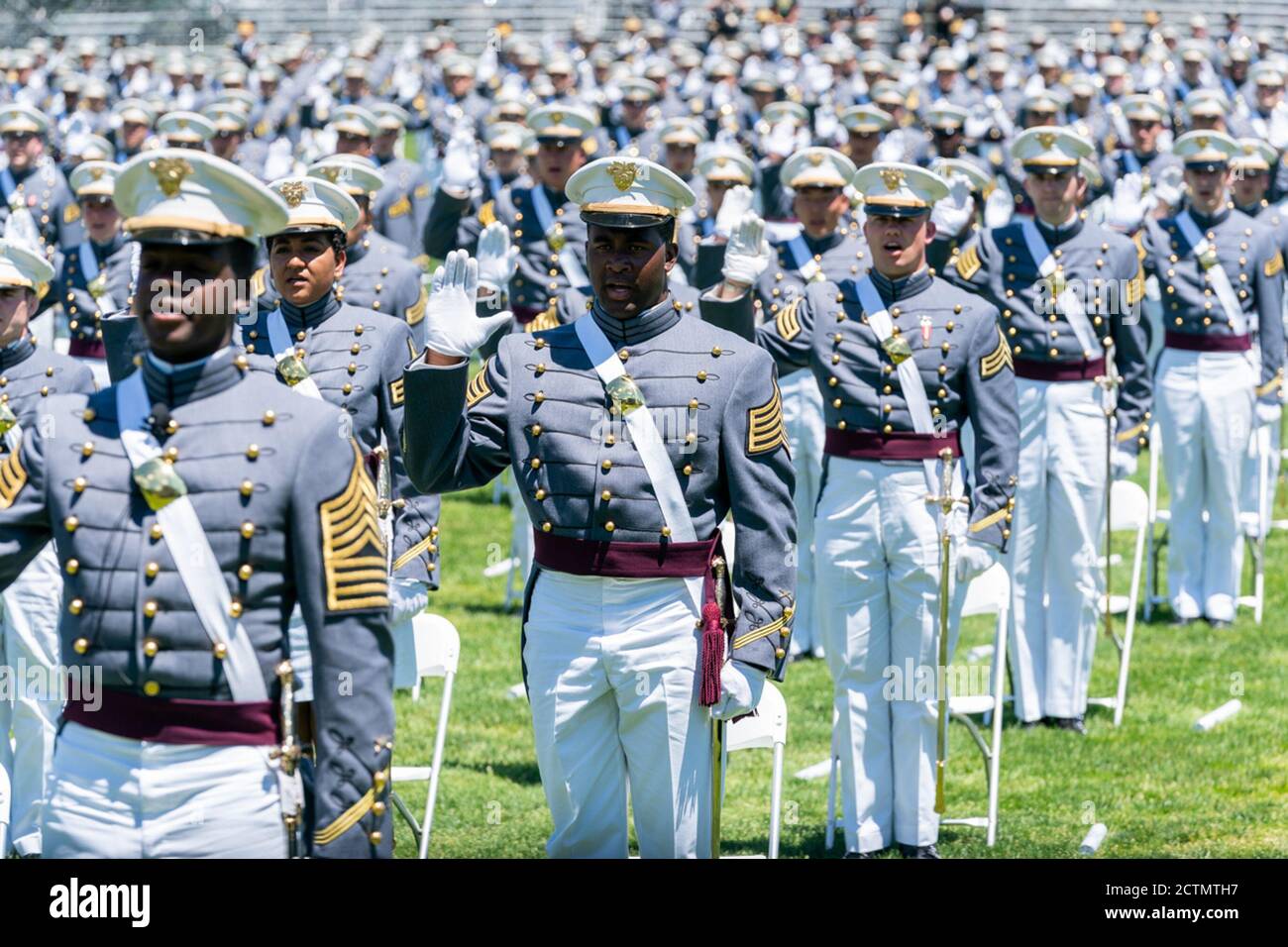 U s military academy 2020 hi-res stock photography and images - Alamy