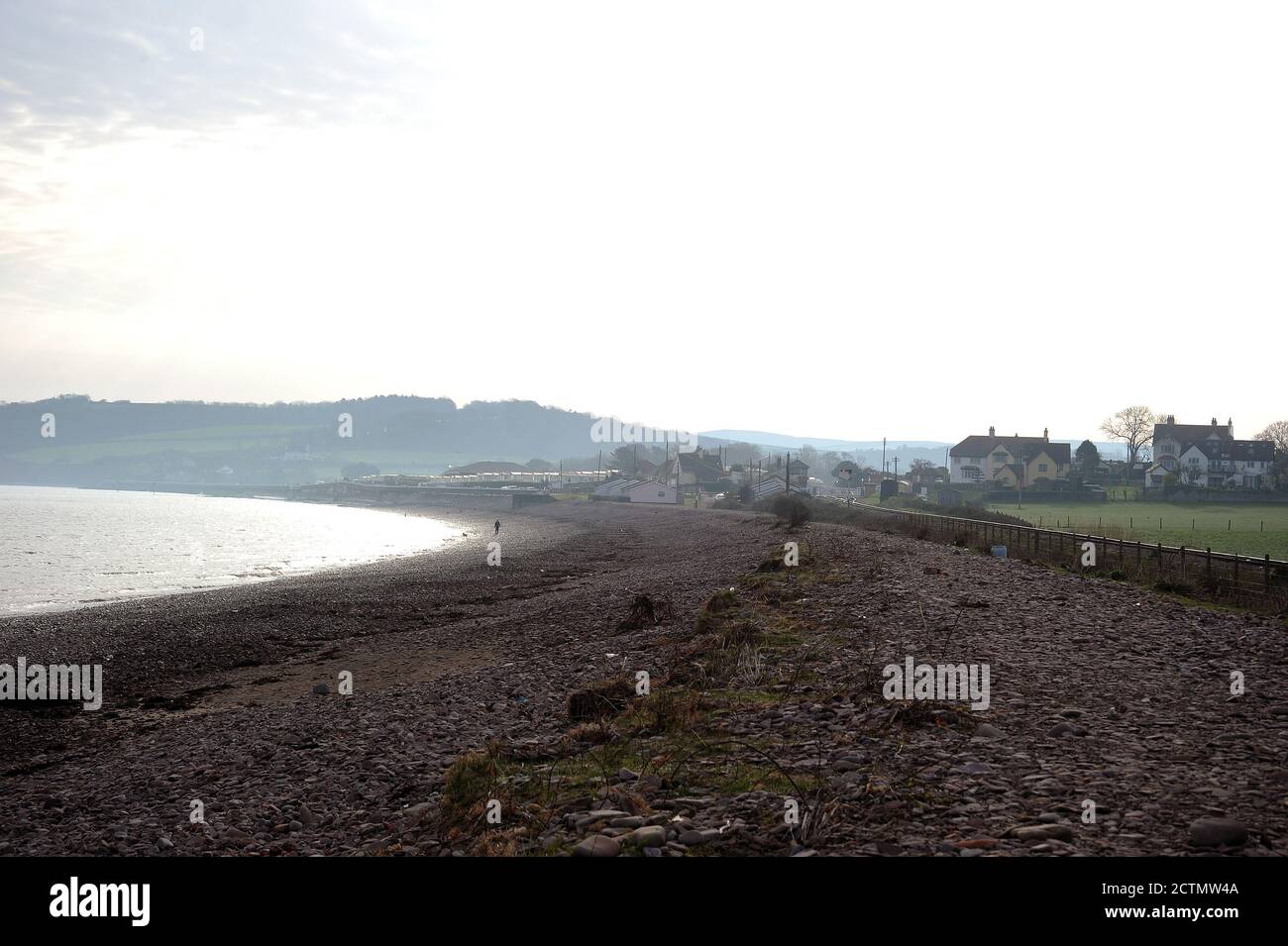 Blue anchor station hi-res stock photography and images - Alamy