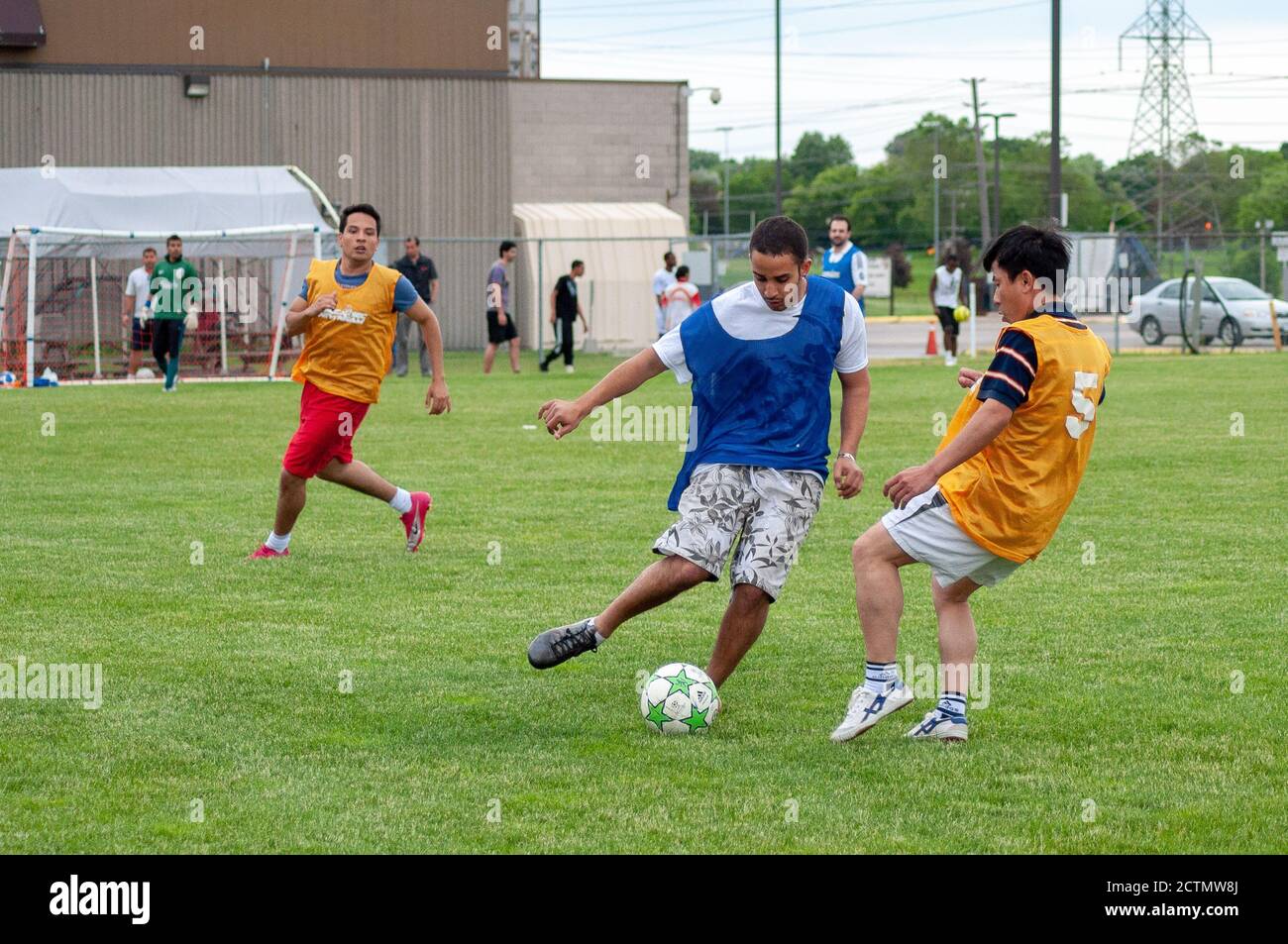 Seneca People High Resolution Stock Photography and Images - Alamy