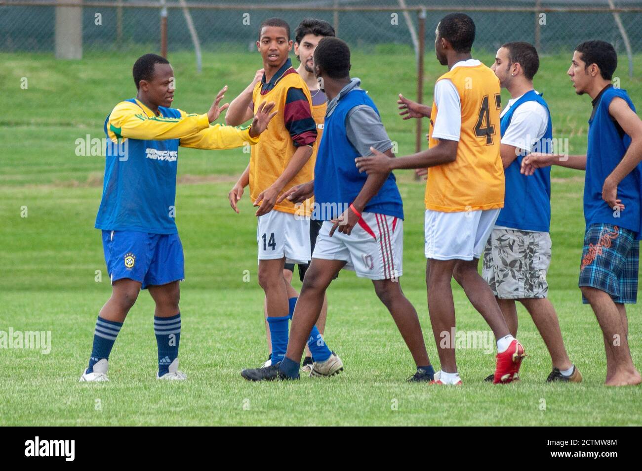 Daily life of students hi-res stock photography and images - Alamy