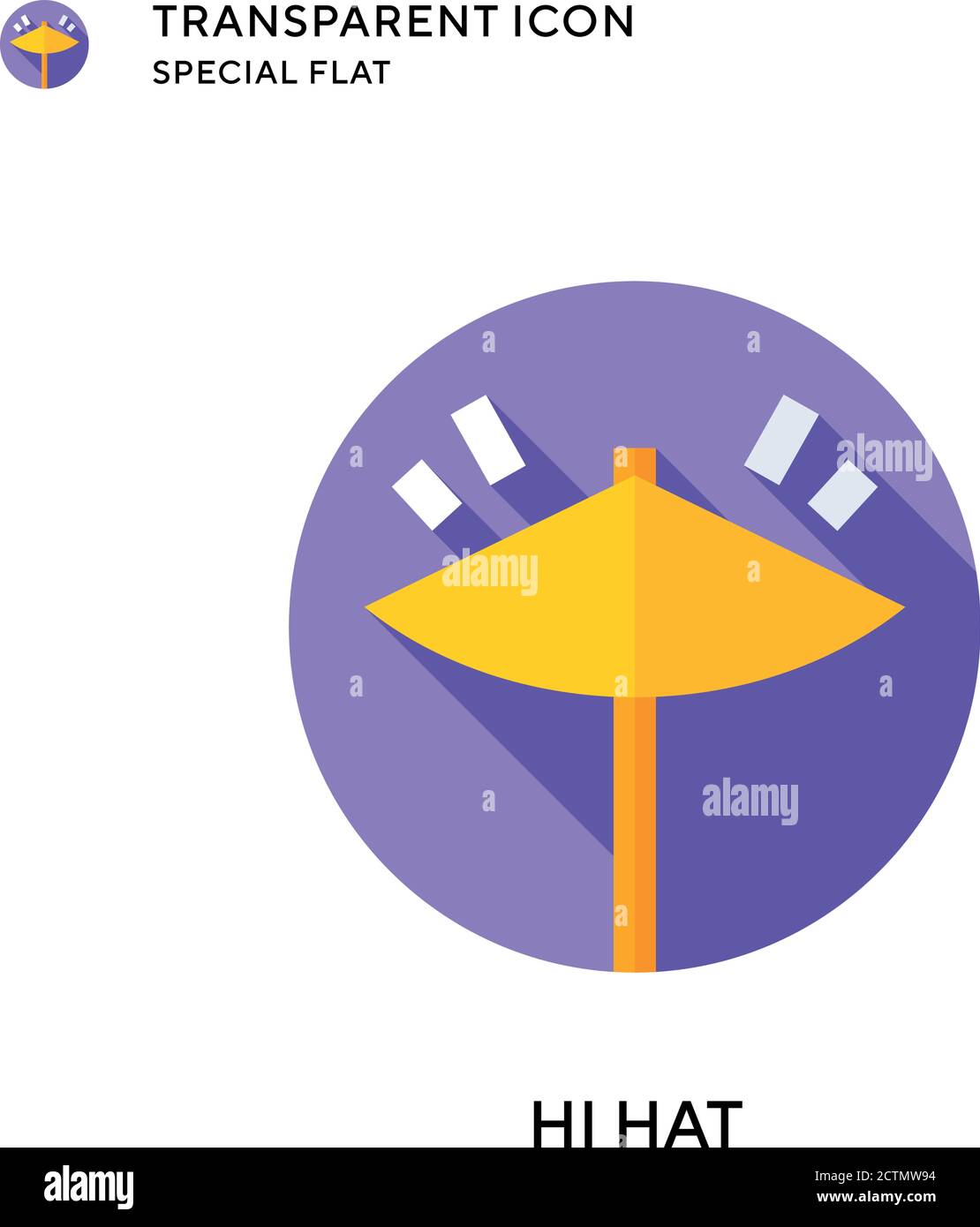 Percussion detail Stock Vector Images - Alamy