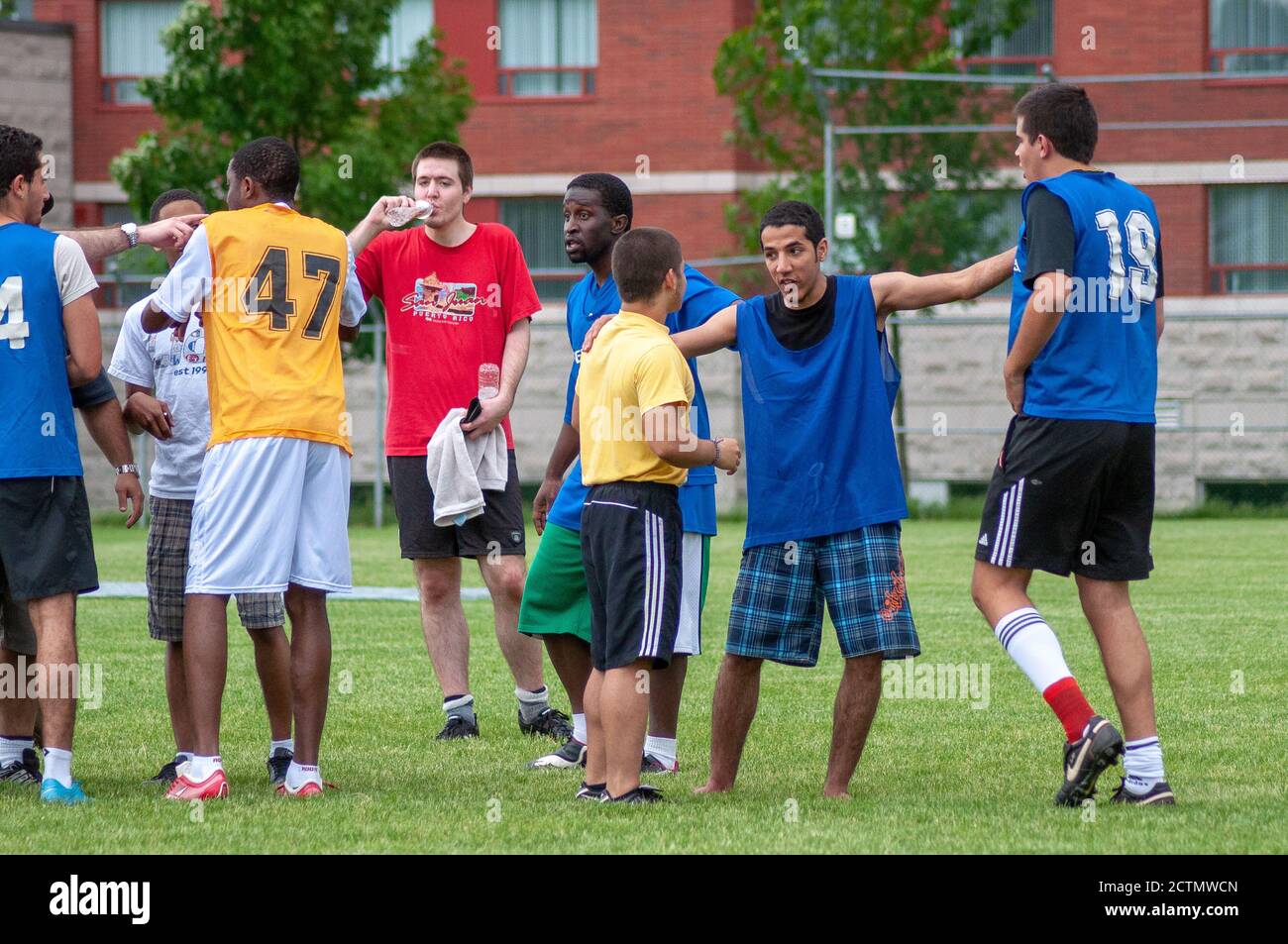 Seneca People High Resolution Stock Photography and Images - Alamy