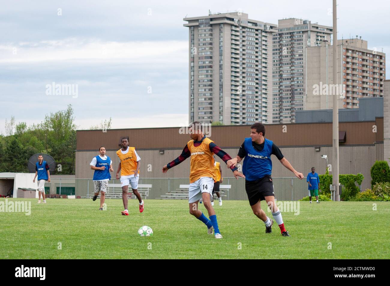 Seneca People High Resolution Stock Photography and Images - Alamy