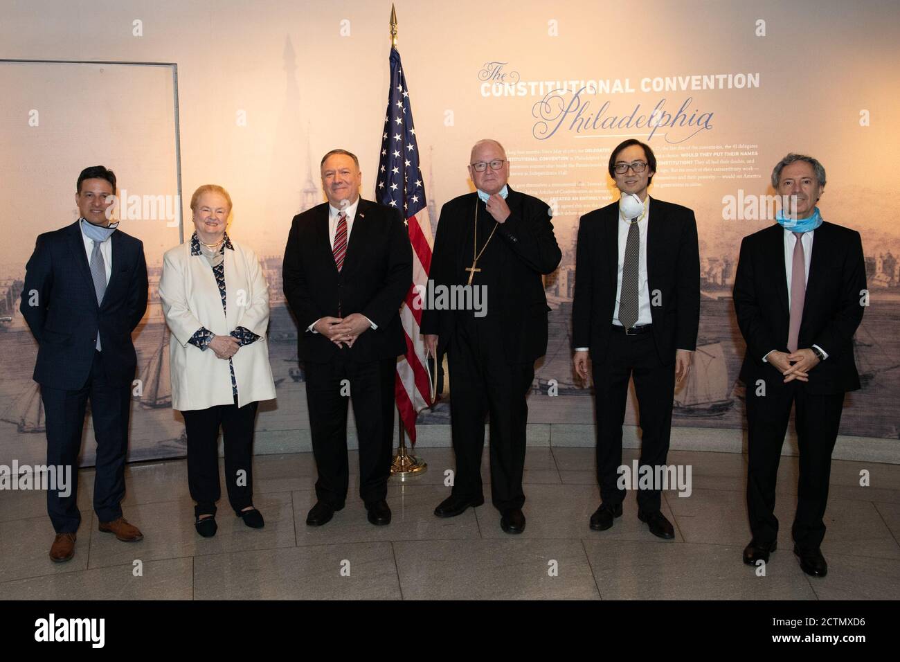 Unalienable rights hi-res stock photography and images - Alamy