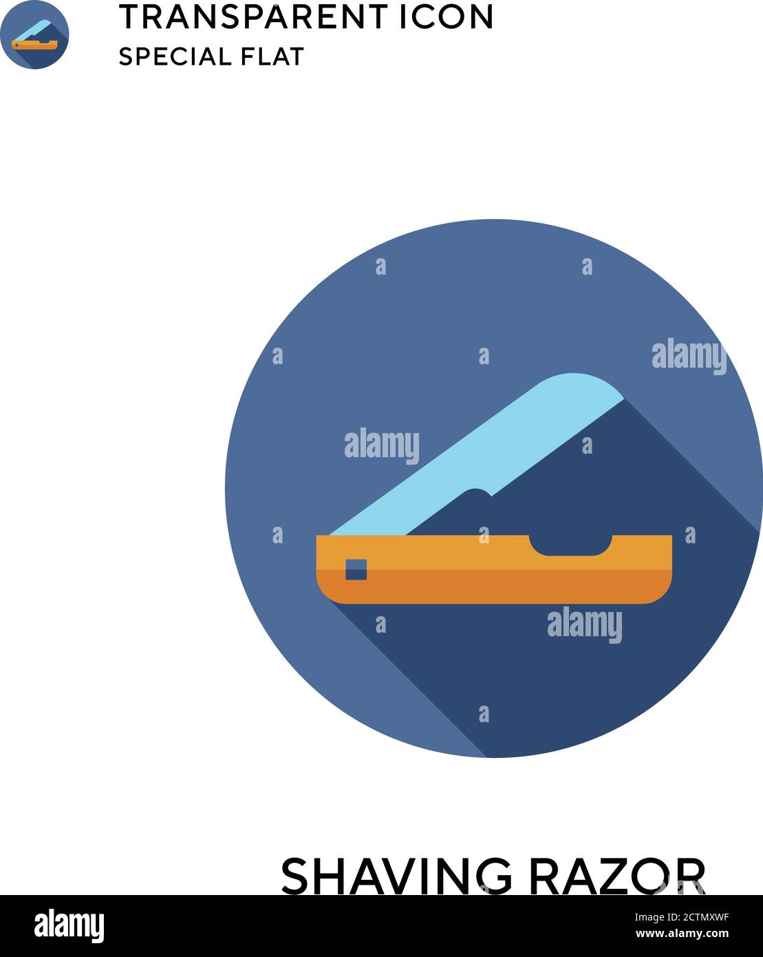 Man daily routine icon sign hi-res stock photography and images - Alamy