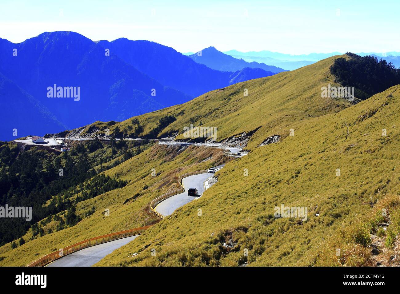 Kunyang scenery hi-res stock photography and images - Alamy