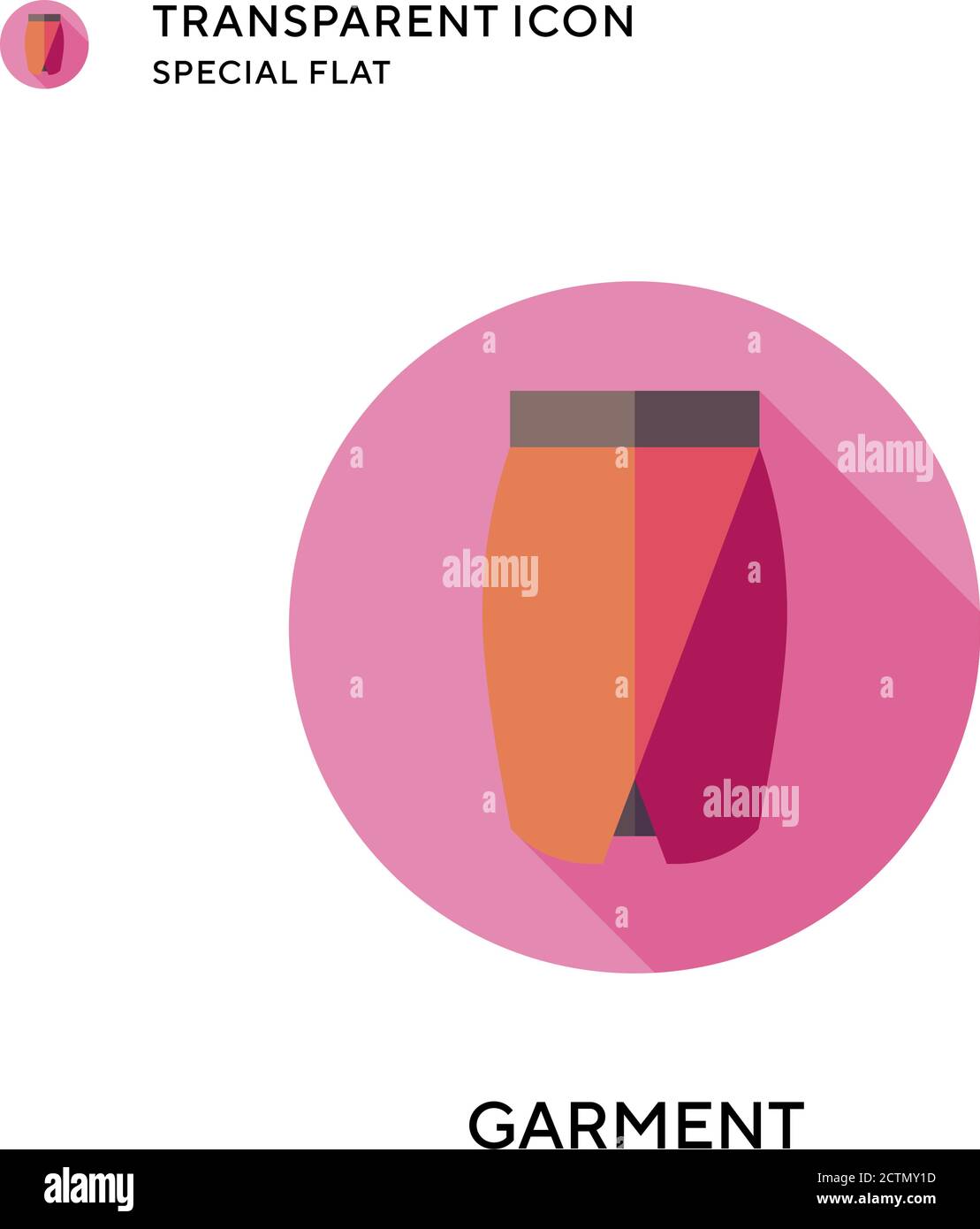 Garments shop Stock Vector Images - Alamy