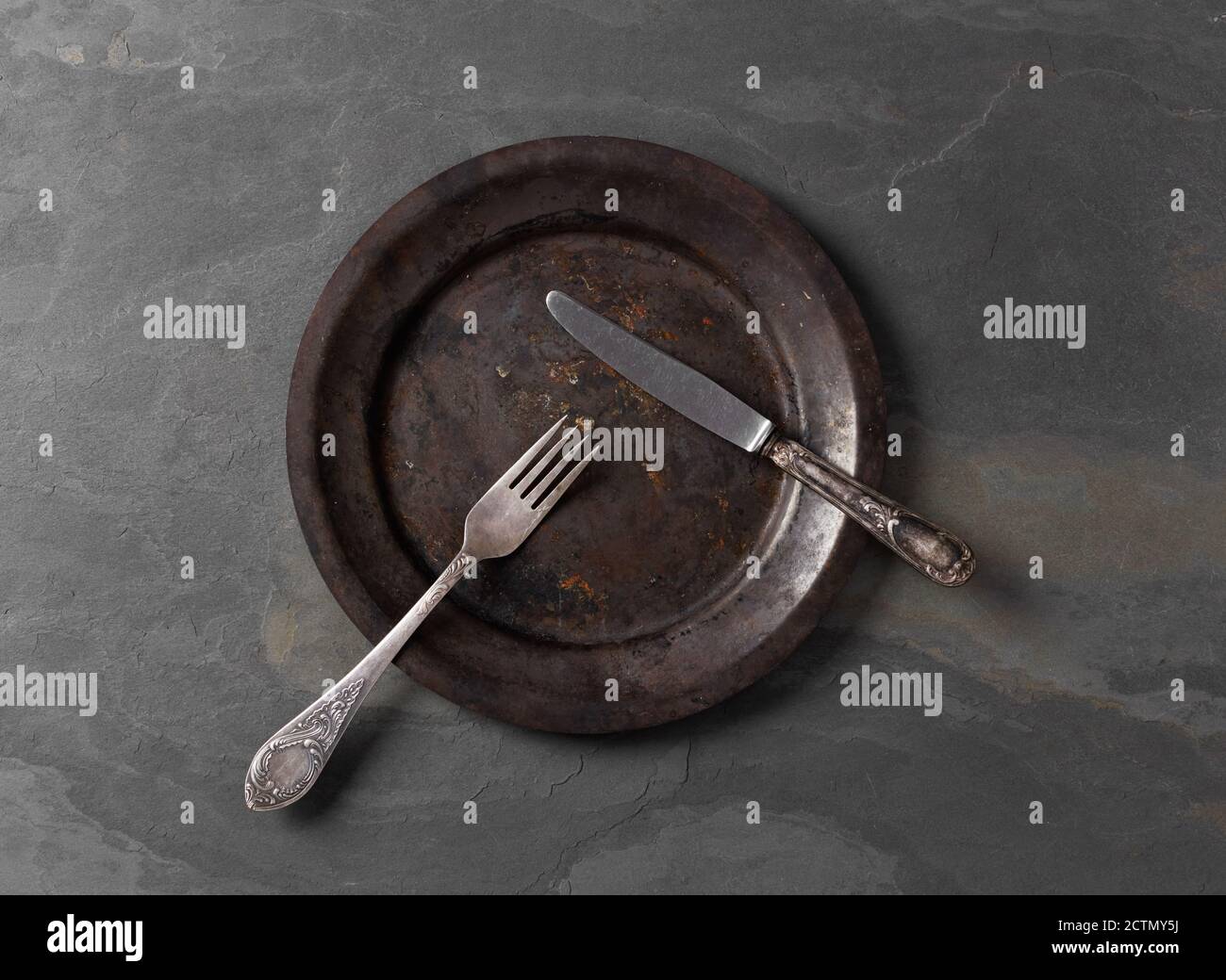 Banquet table oak hi-res stock photography and images - Alamy