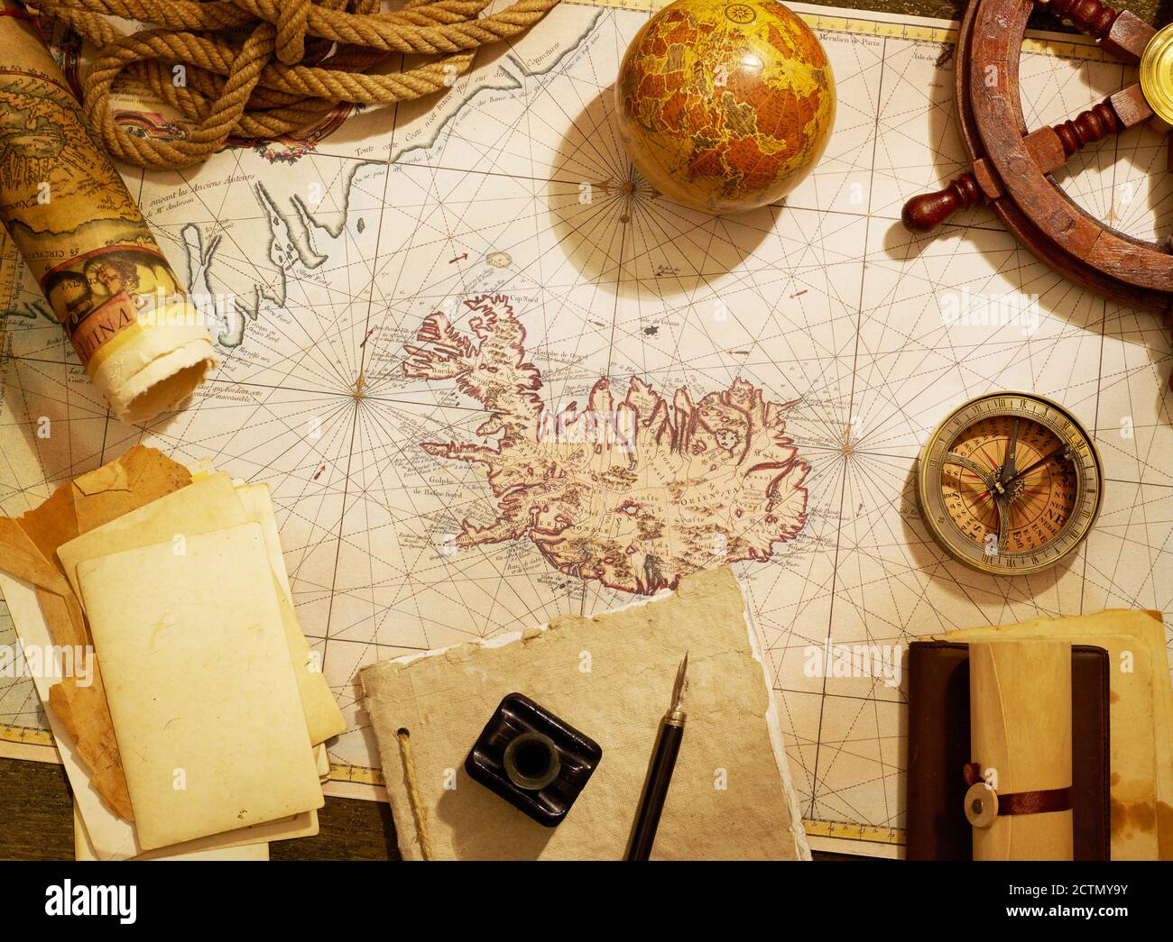 Letter xviii hi-res stock photography and images - Alamy