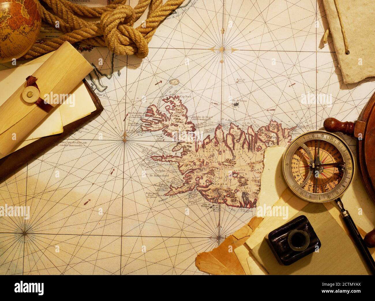 Letter xviii hi-res stock photography and images - Alamy