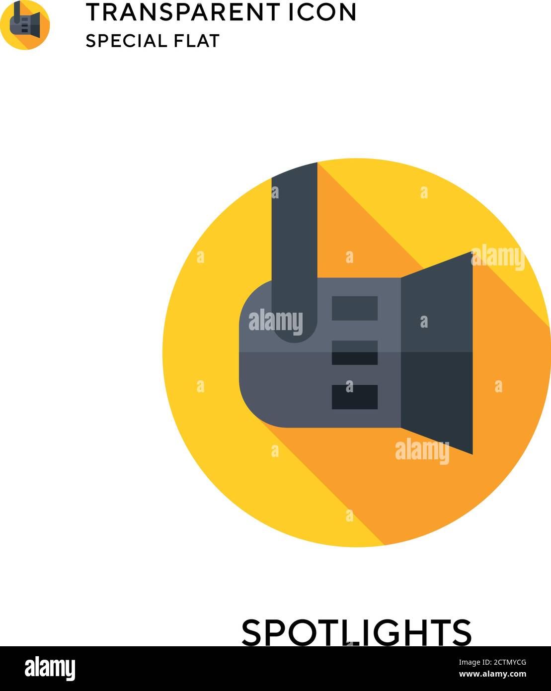 Vivid light show Cut Out Stock Images & Pictures - Alamy