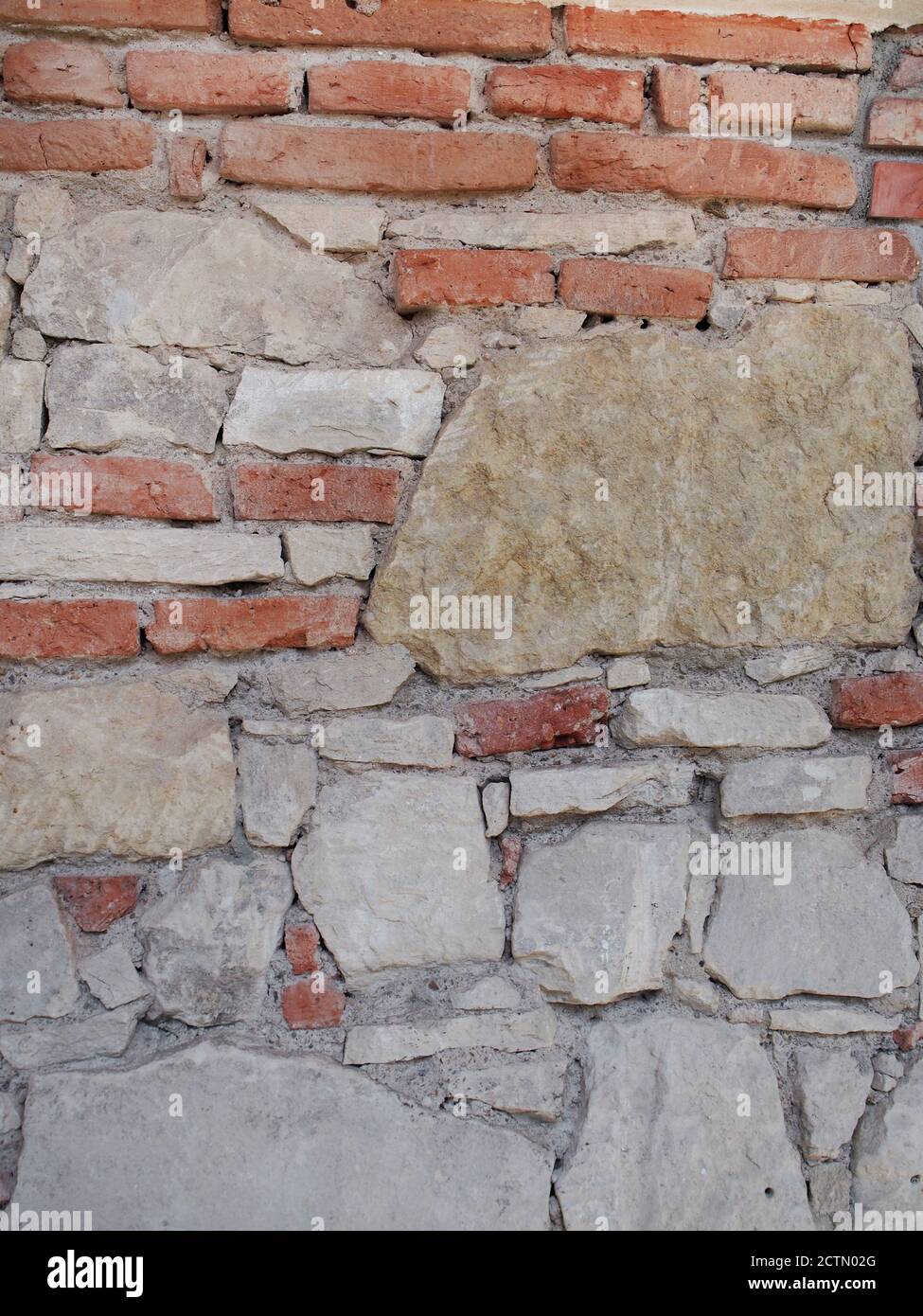 Old brick background Stock Photo - Alamy