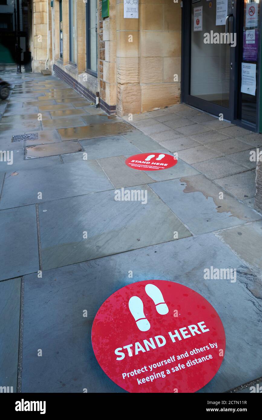 Safety stand hi-res stock photography and images - Alamy
