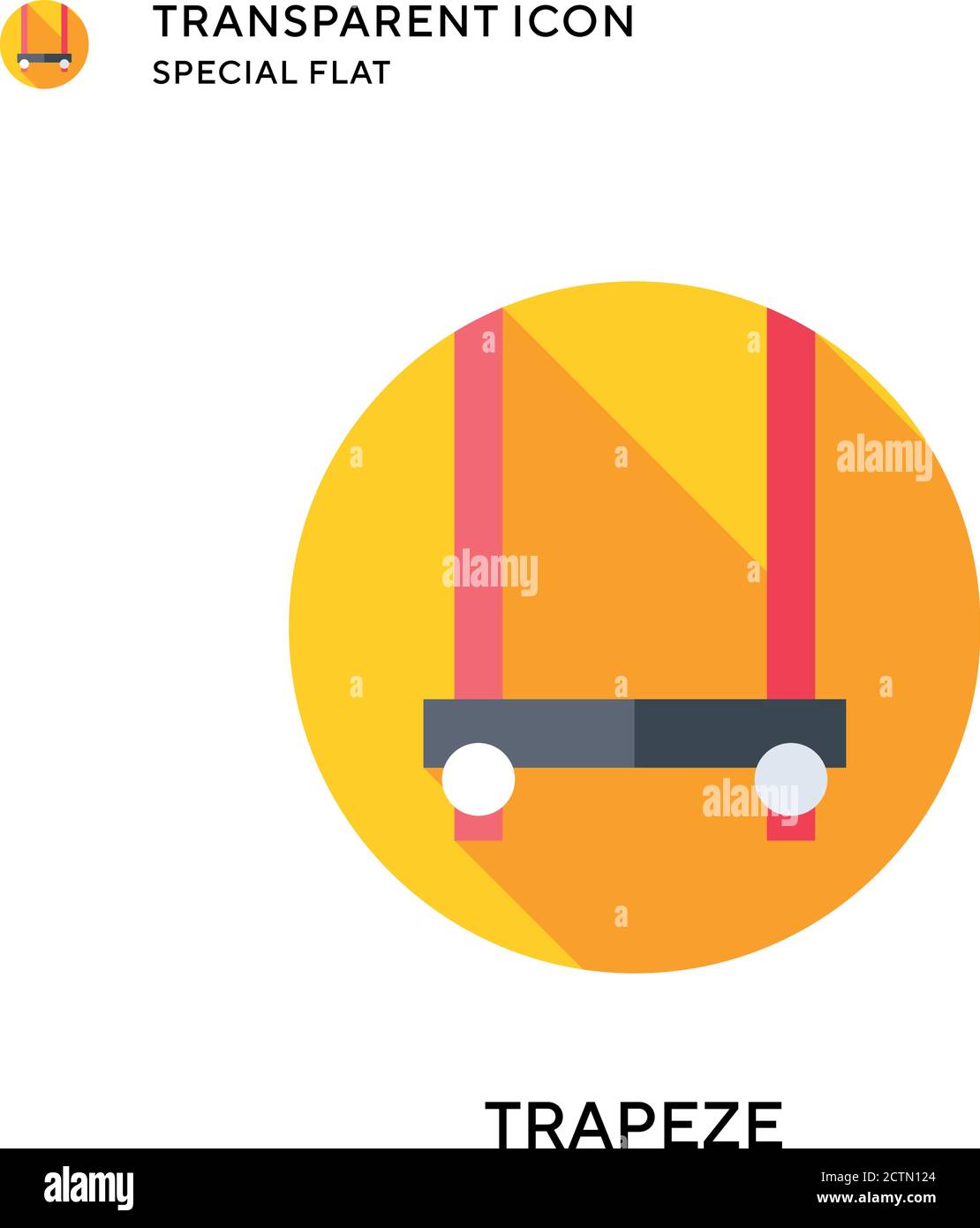 Acrobat team vector hi-res stock photography and images - Alamy