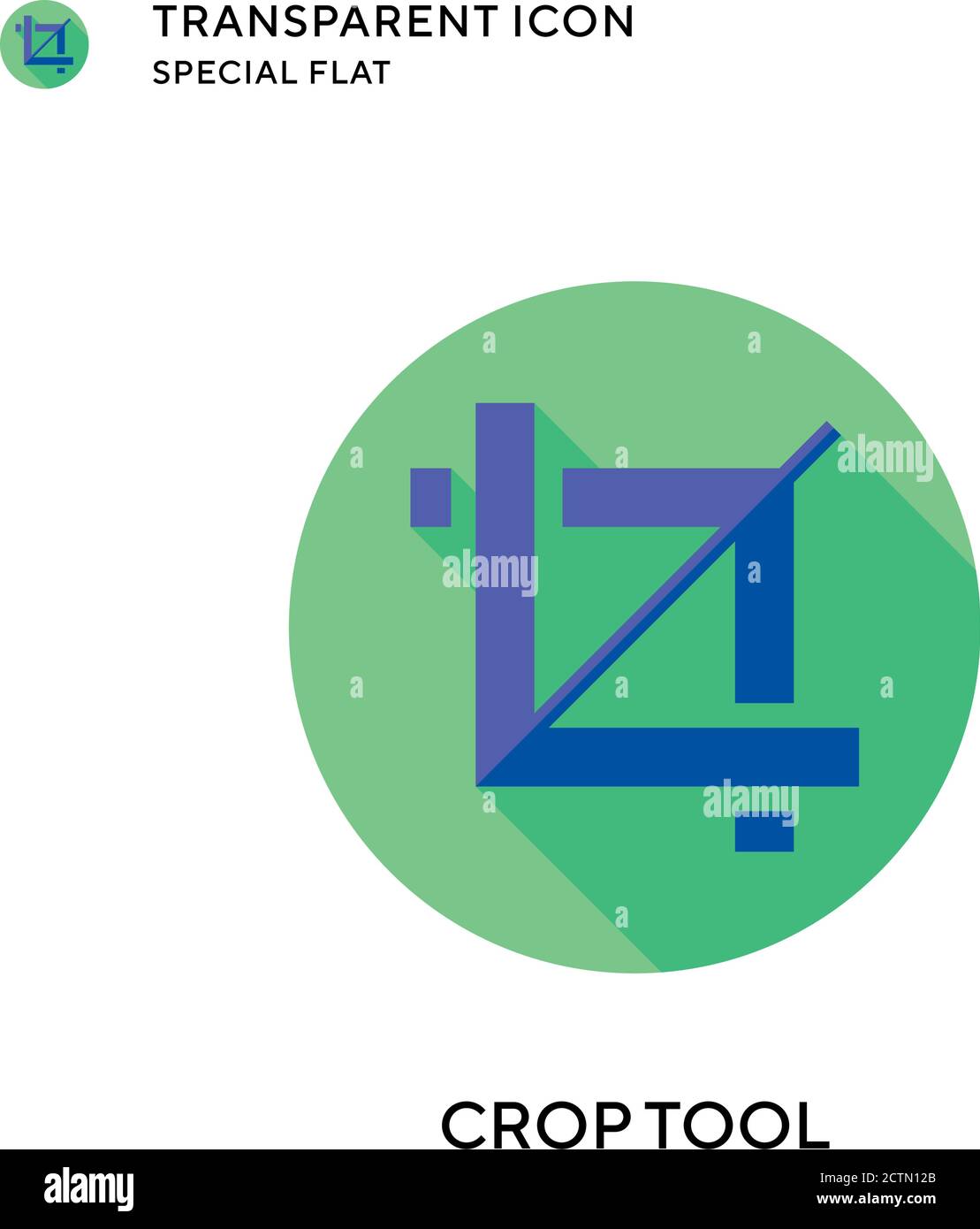 Cropping vector vectors hi-res stock photography and images - Alamy