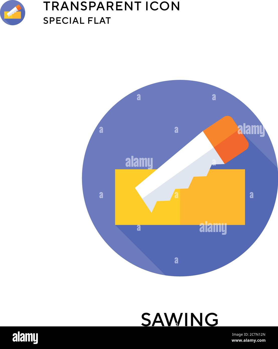 Sawdust vector vectors Stock Vector Images - Alamy