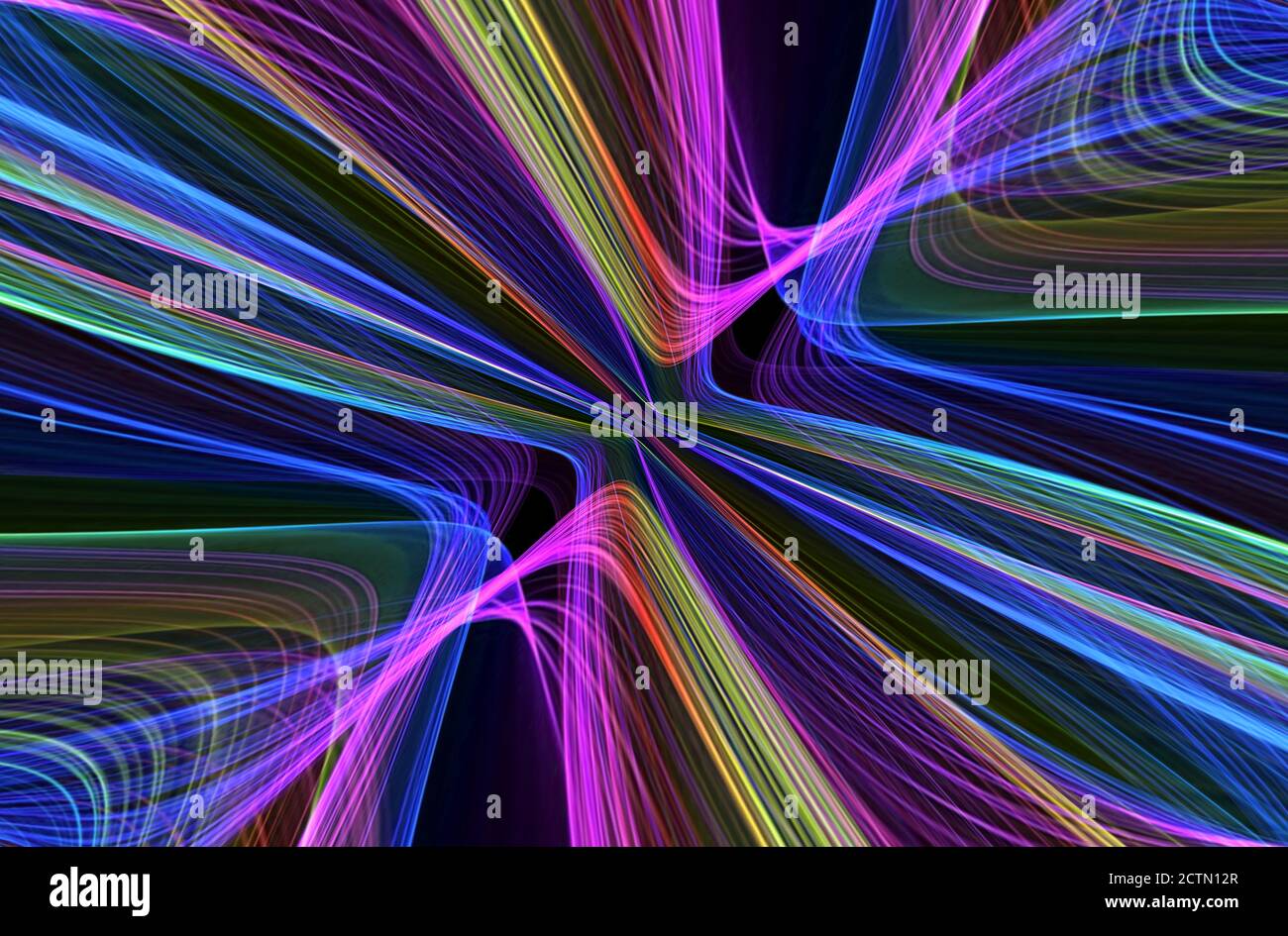 Abstract modern painting.digital modern background.colorful texture ...