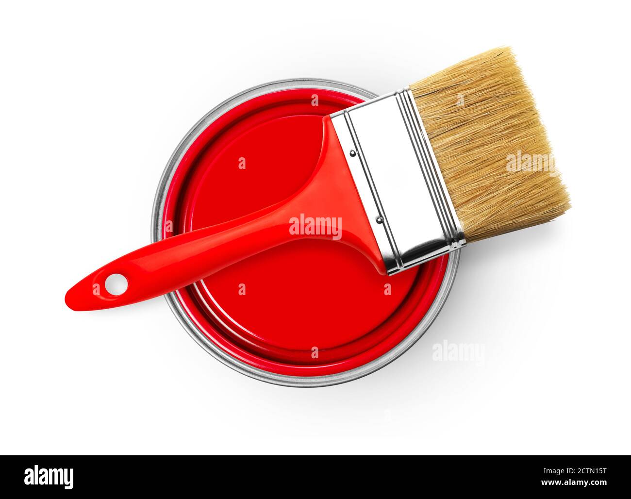 Aerial view of housing Cut Out Stock Images & Pictures - Alamy