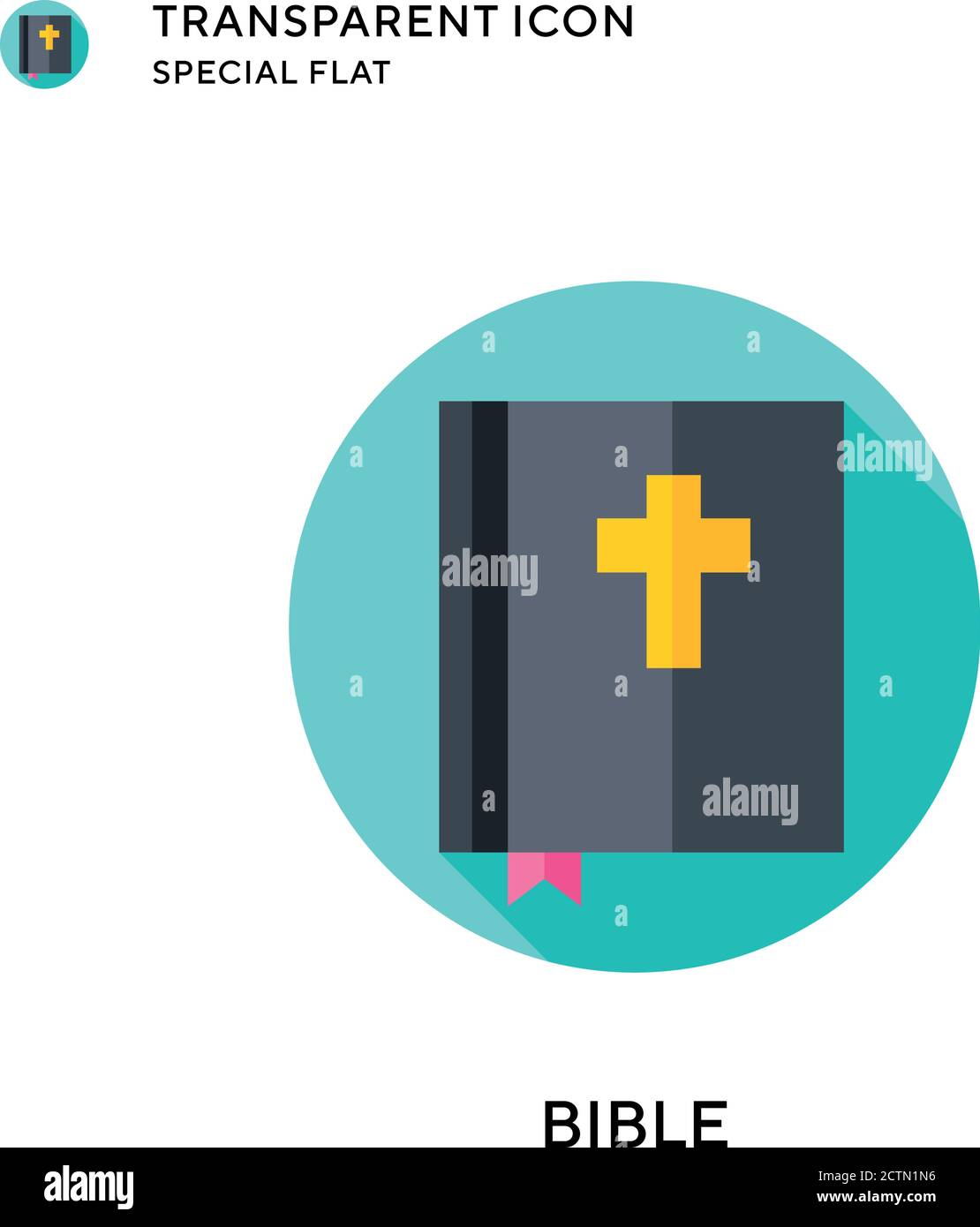 Open bible table Stock Vector Images - Alamy