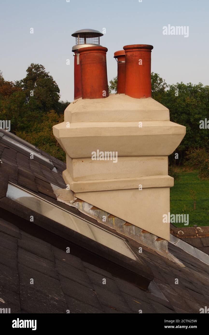 Chimney cowl hi-res stock photography and images - Alamy