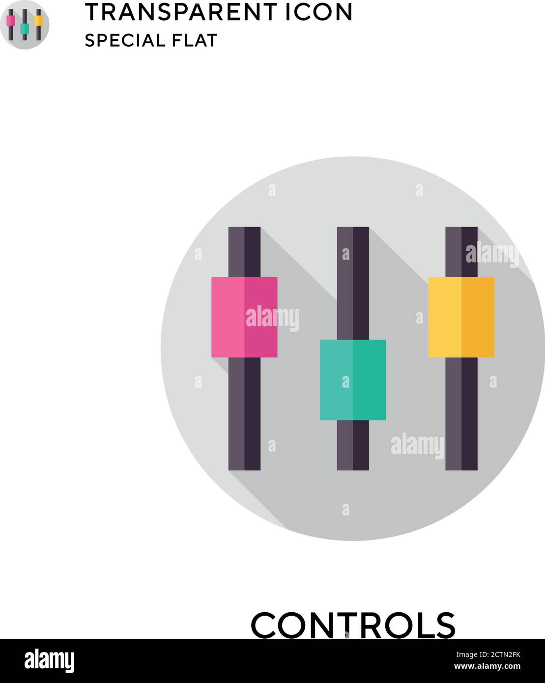 Male engineer controls work Cut Out Stock Images & Pictures - Alamy