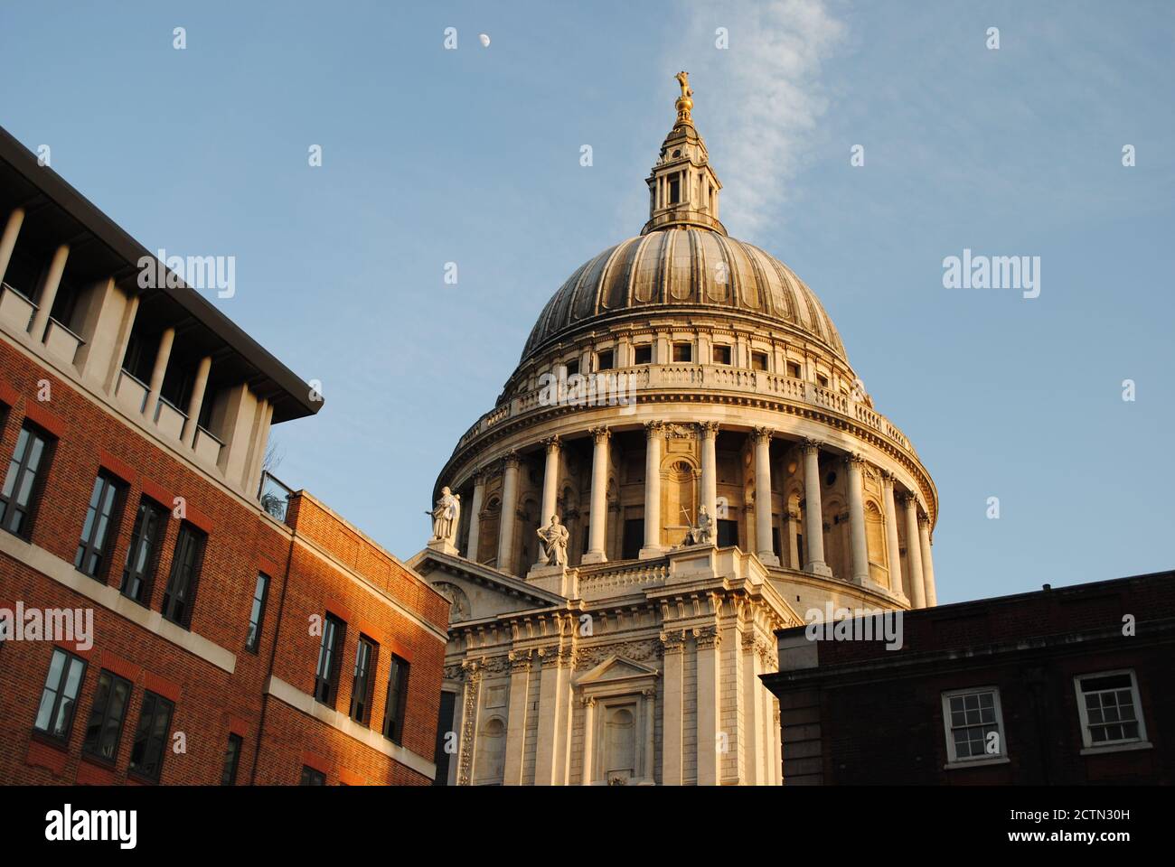 Paternoster tower hi-res stock photography and images - Alamy