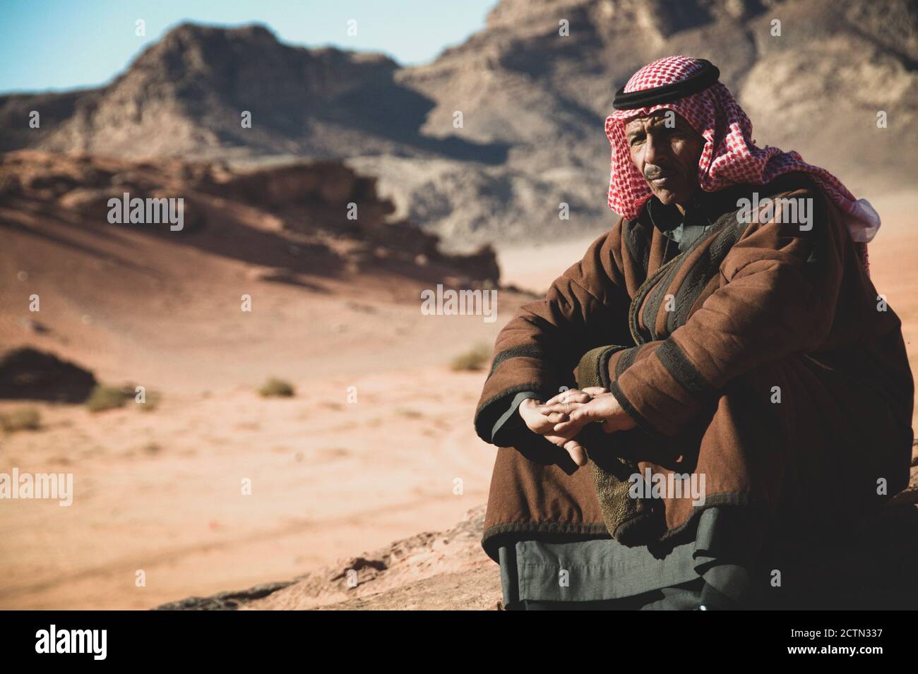 Bedu hi-res stock photography and images - Alamy