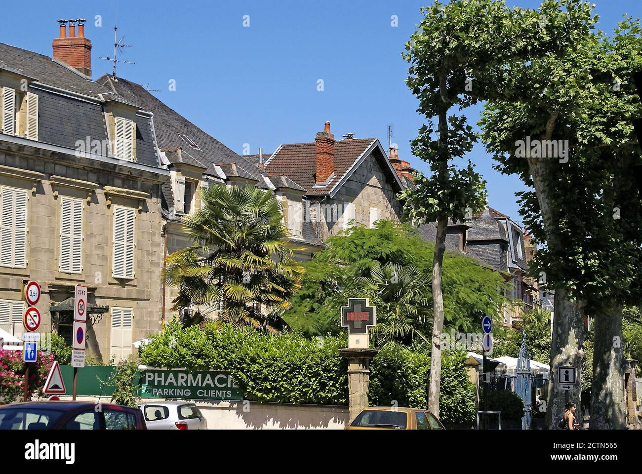 Brive la gaillarde hi-res stock photography and images - Alamy