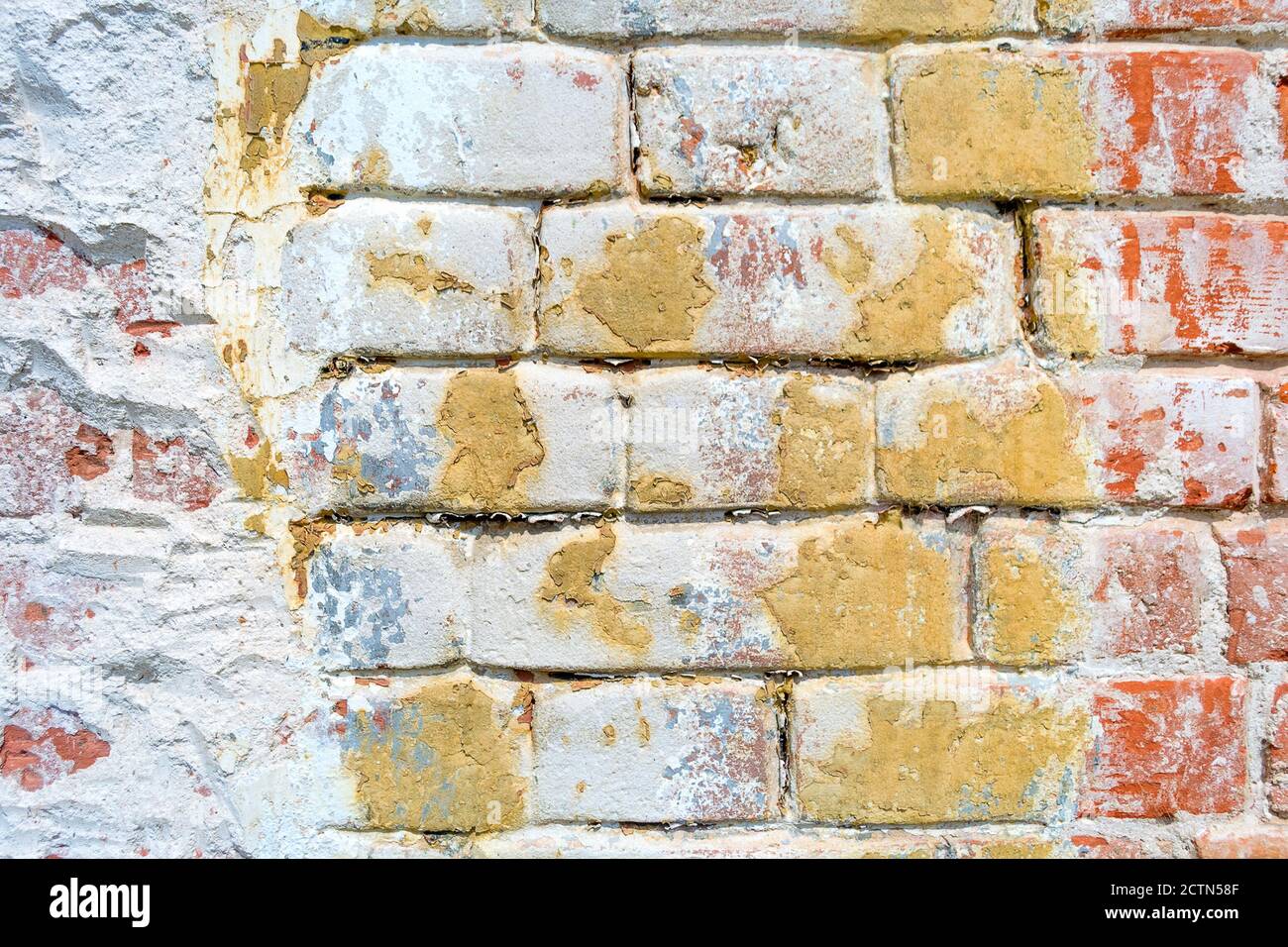 Brickwork texture hi-res stock photography and images - Alamy